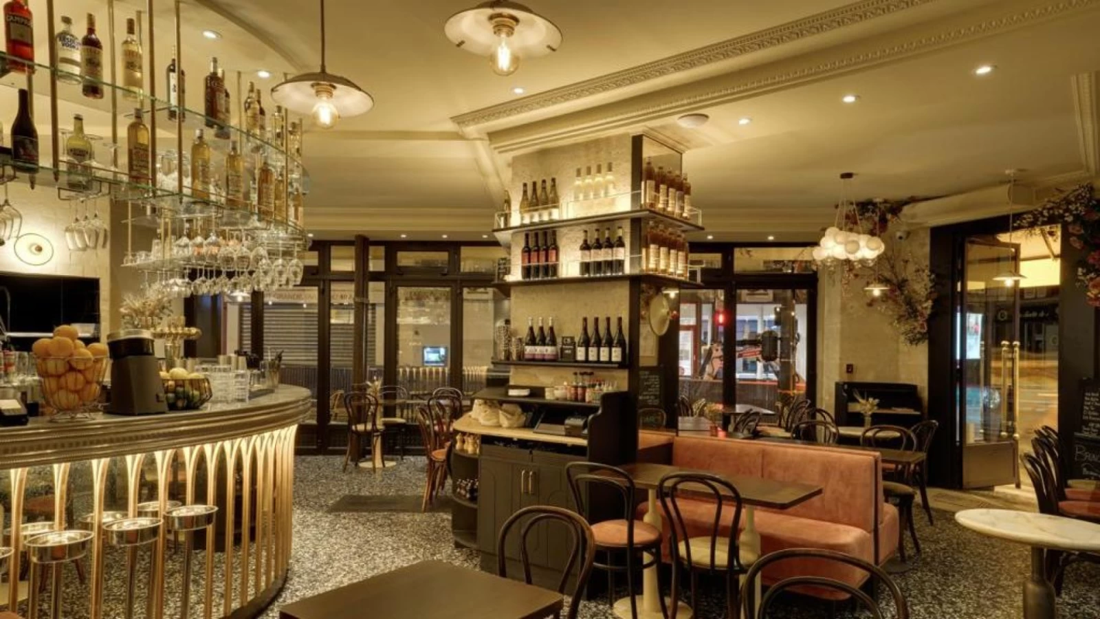 Actualité - BRASSERIE JAJA