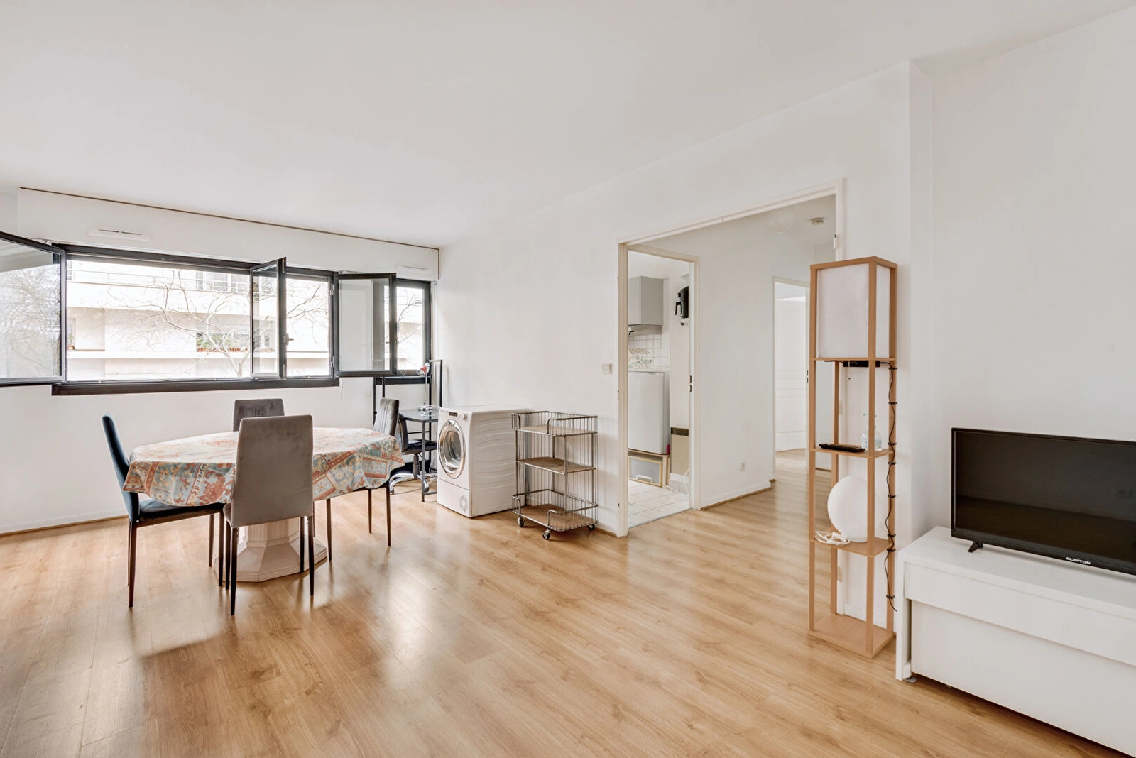 Appartement à vendre PARIS 2 pièce(s) 47m2 460 000