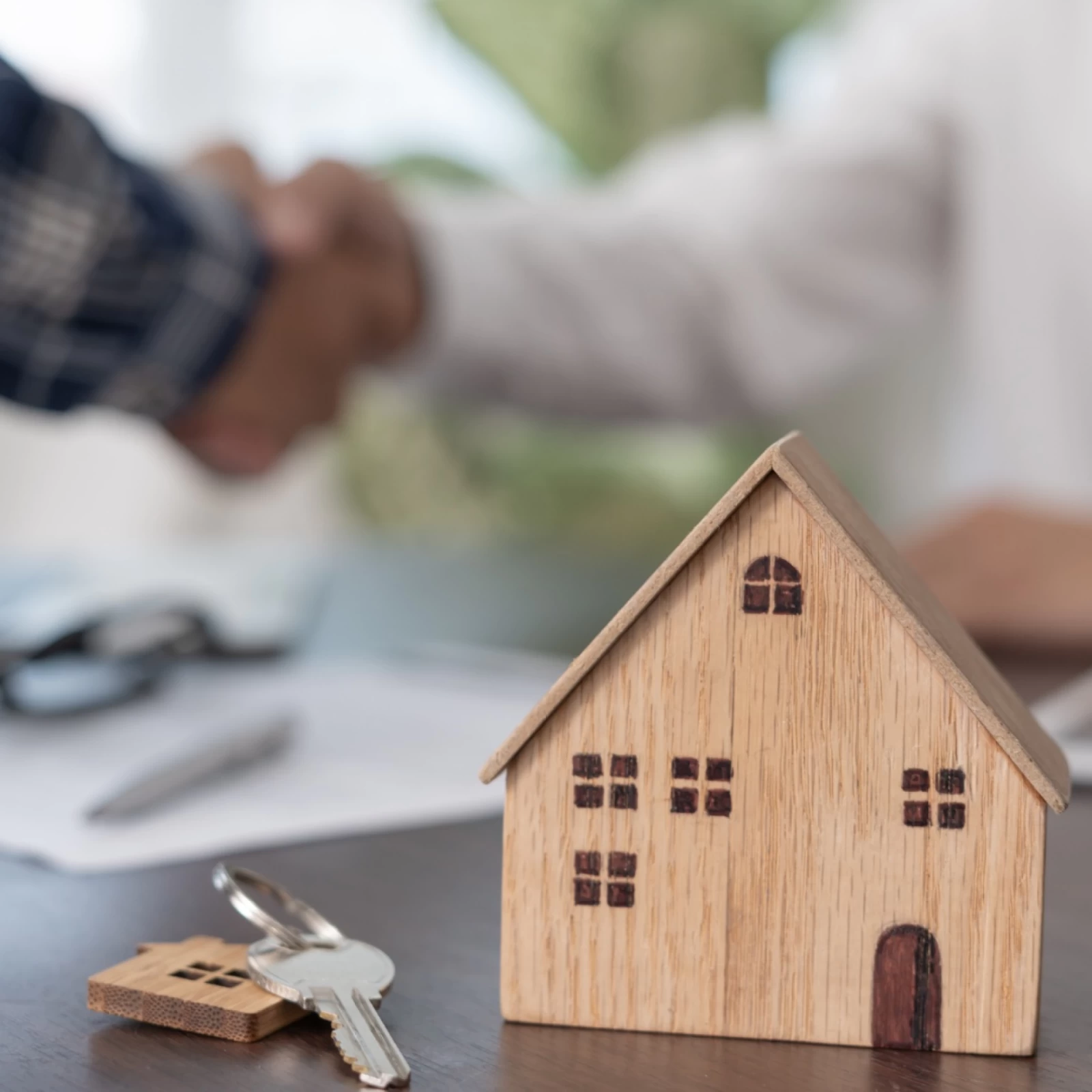 Actualité - Tout savoir sur la mise en location d’un appartement