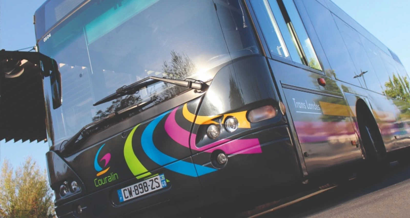 Actualité - Transports en bus sur Dax