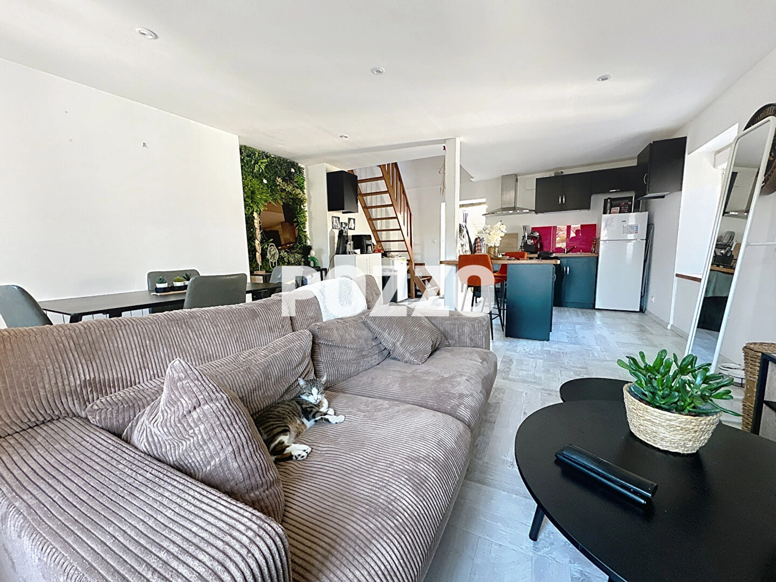 Appartement à vendre AVRANCHES 2 pièce(s) 48m2 110 000