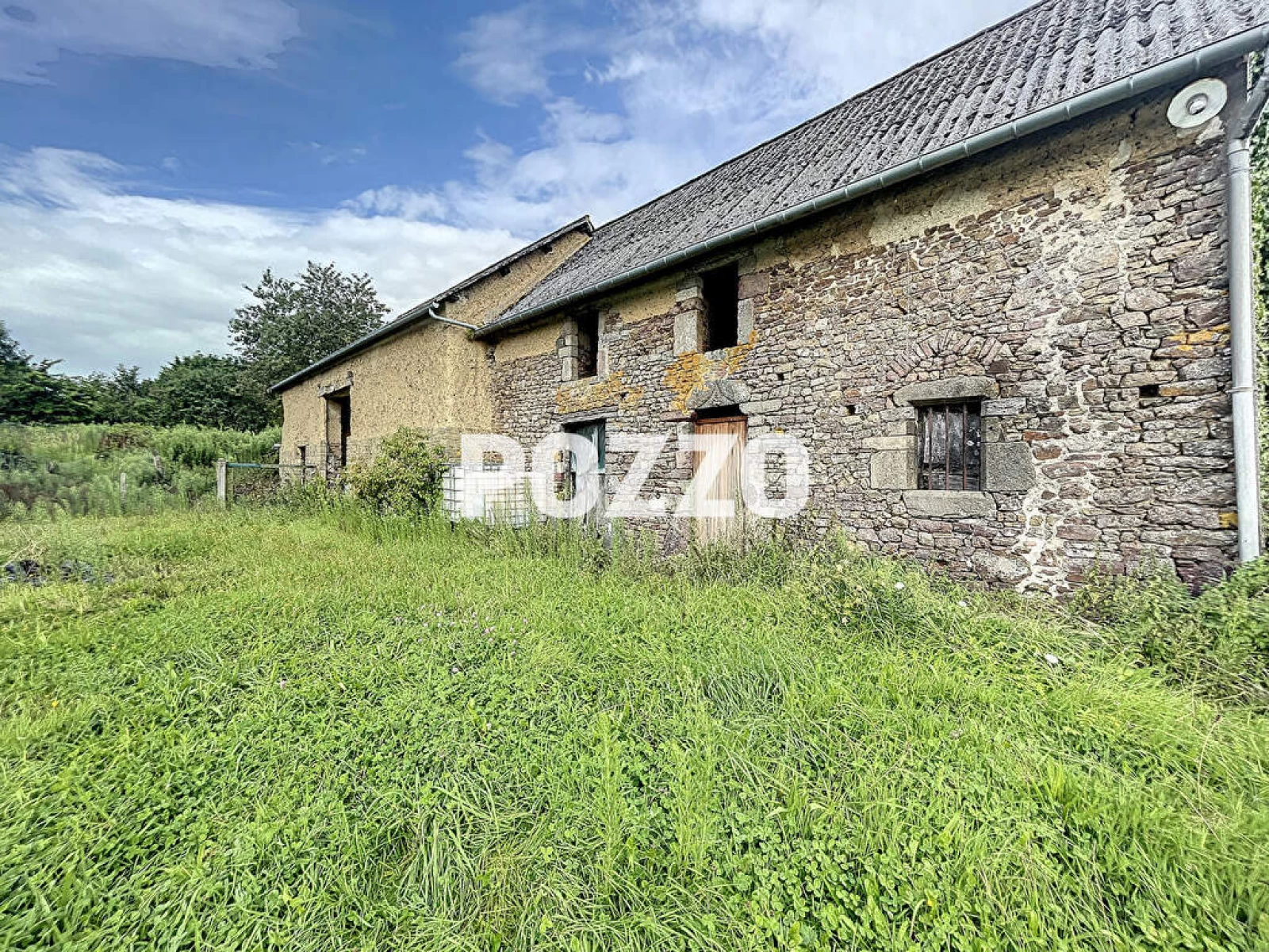 Maison à vendre NOTRE DAME DE CENILLY 5 pièce(s) 85m2 86 500€