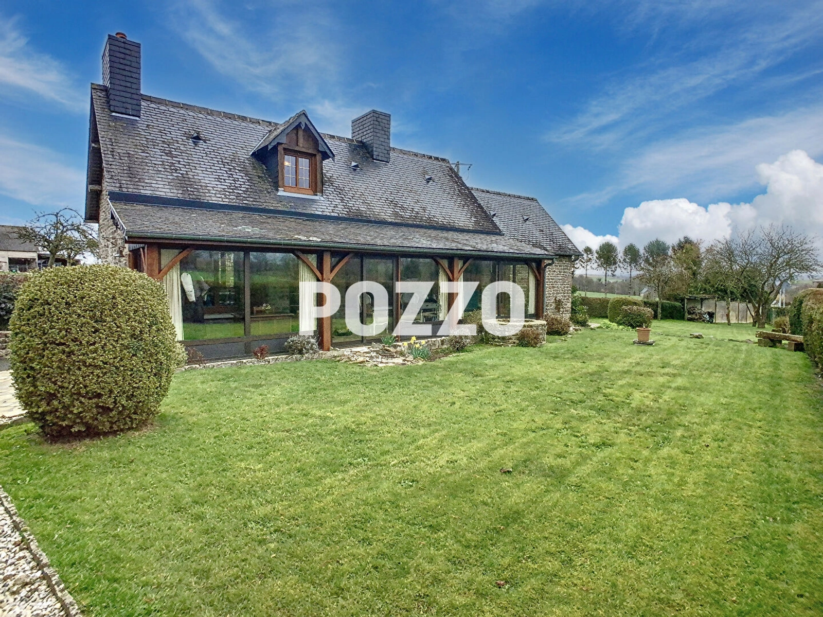 Maison à vendre MONCY 4 pièce(s) 67m2 123 500