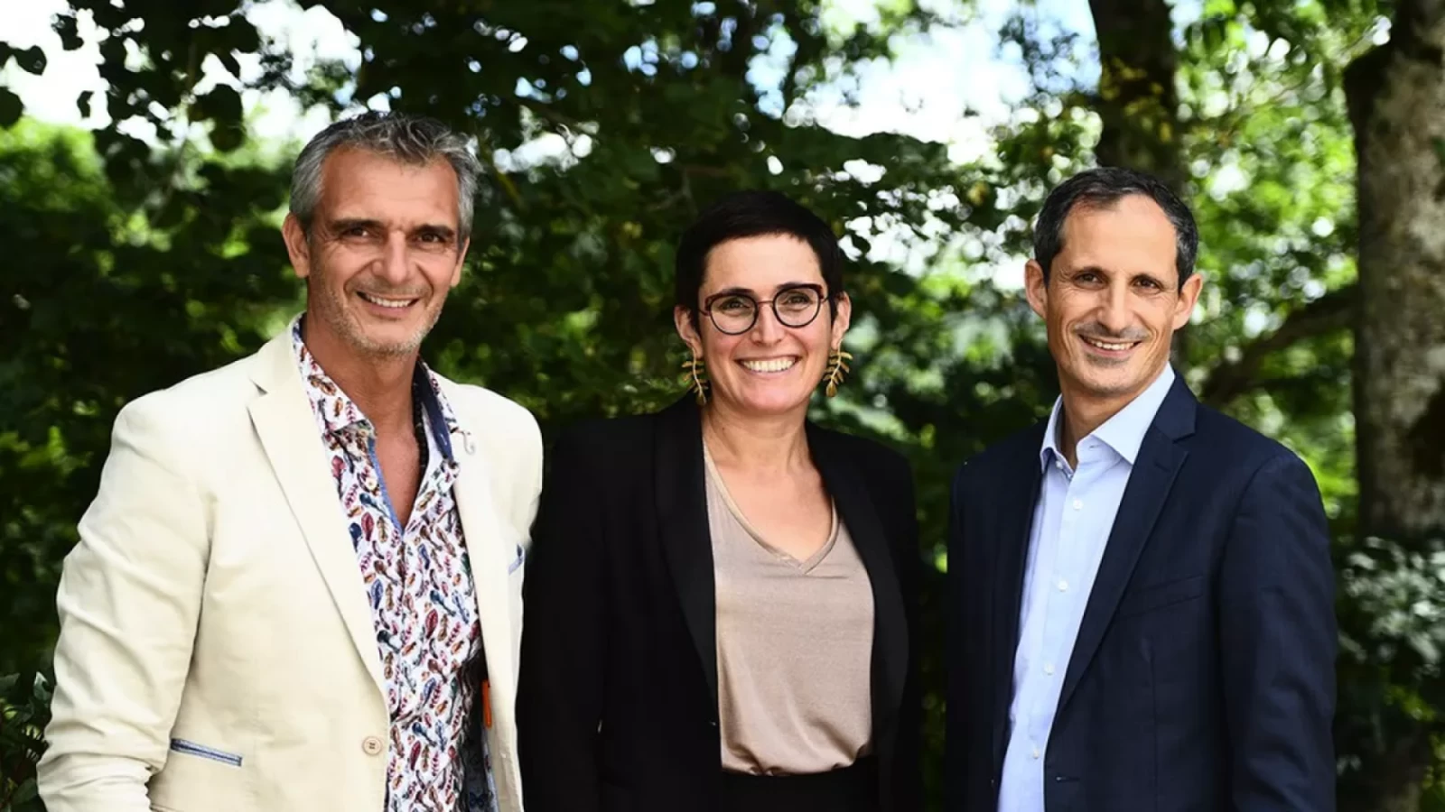 Actualité - LES FONDATEURS DU RÉSEAU DE MANDATAIRES SAFTI ONT TRANSFORMÉ LE MARCHÉ