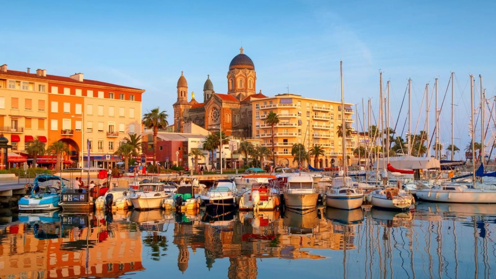 Acheter une maison Taradeau avec Éric Rapp