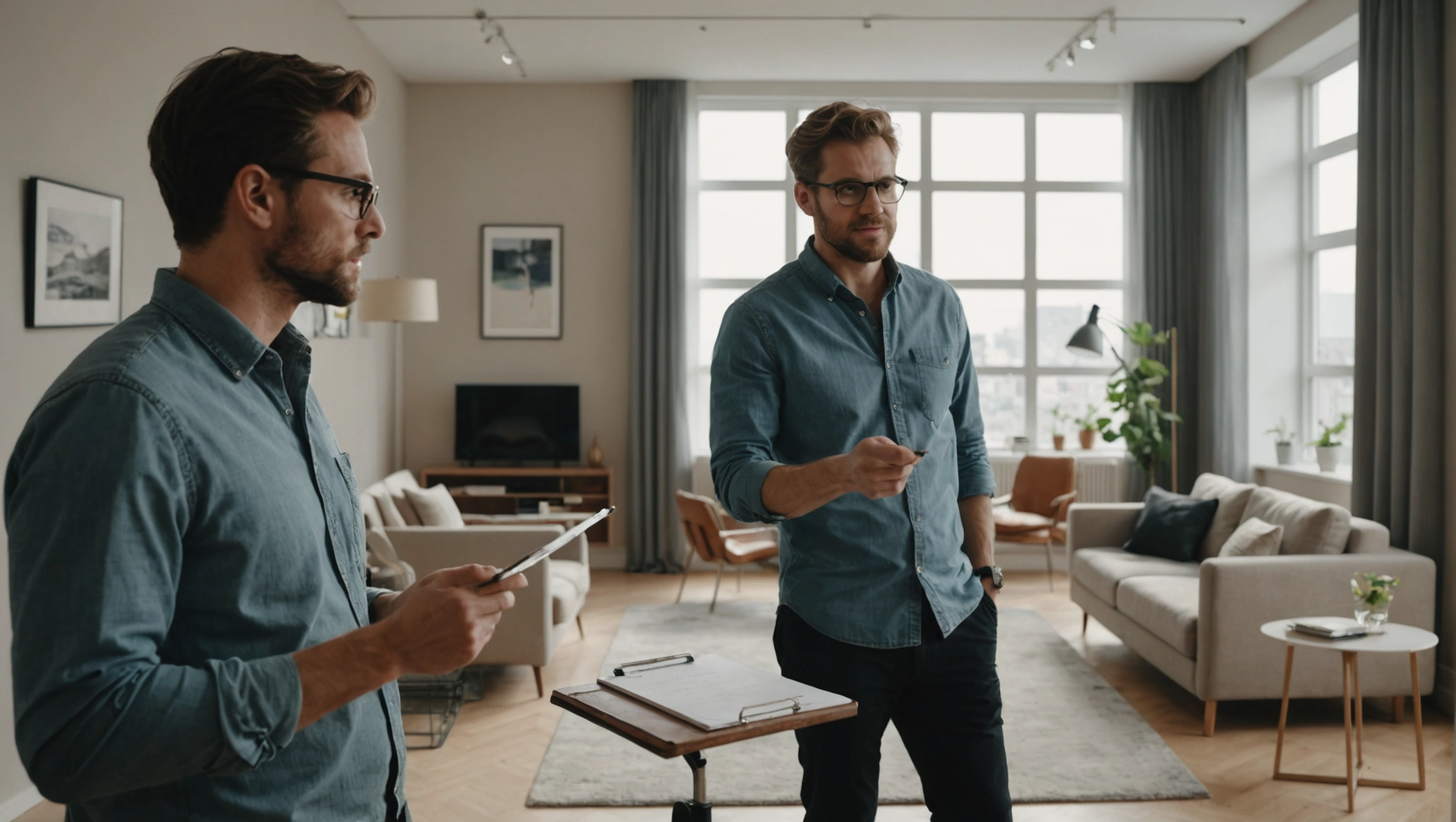 Etat Des Lieux : Conseils Pour Propriétaire