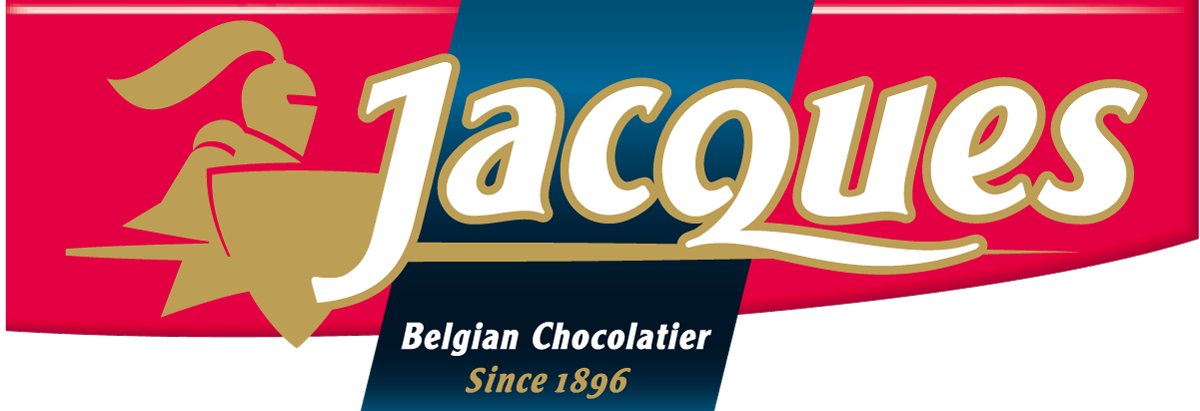 Bubka mangera du chocolat Jacques en 2016 - PUB