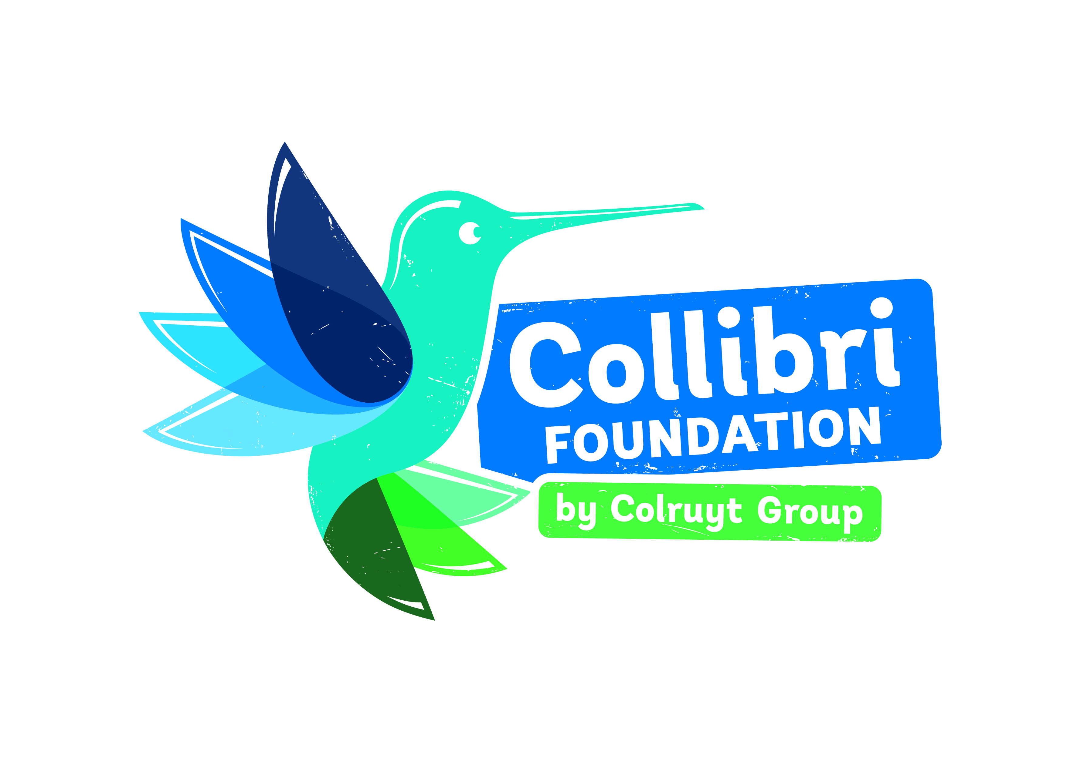 Collibri Foundation aime le banana… split ! - PUB