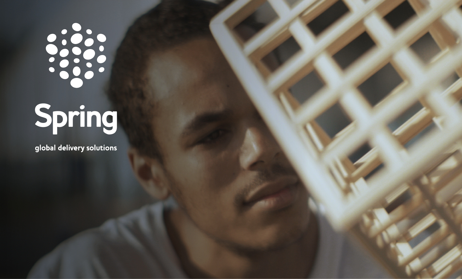 Mad About Spring - PUB