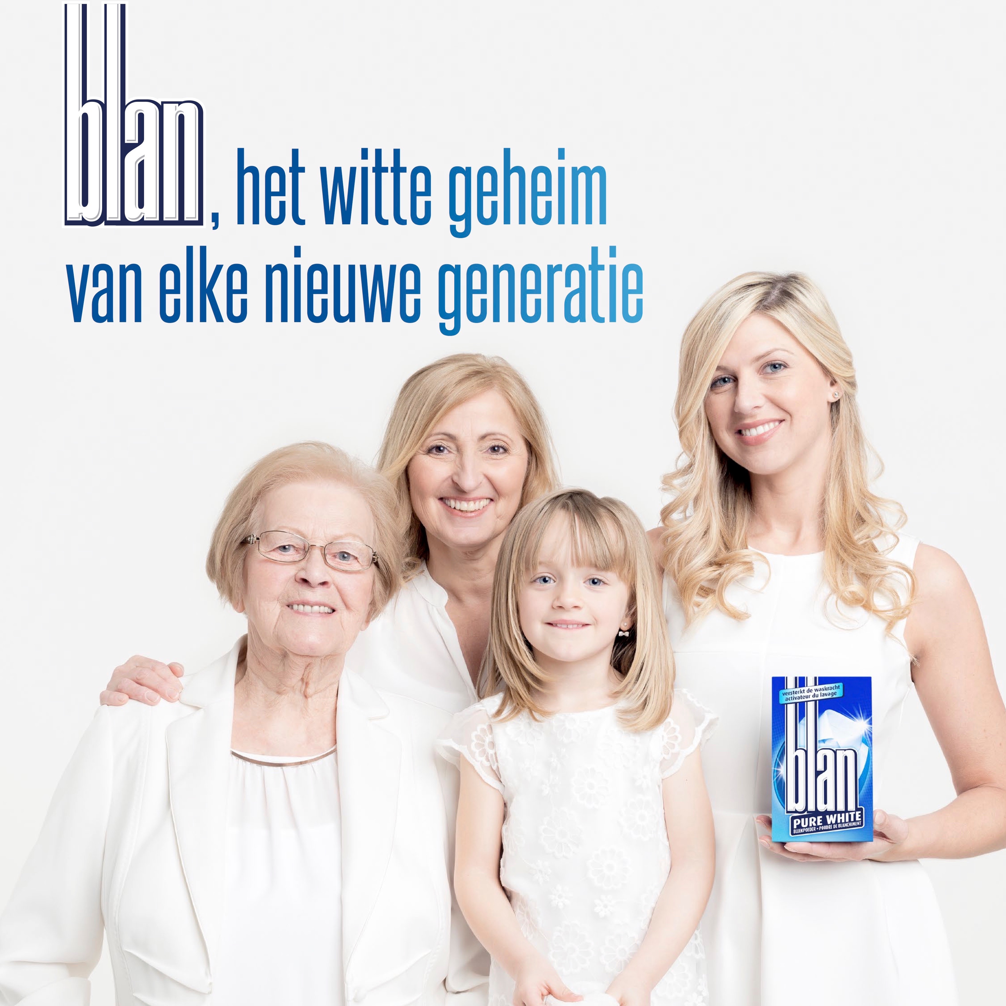Bubka ontsluiert het witte geheim van Blan - PUB