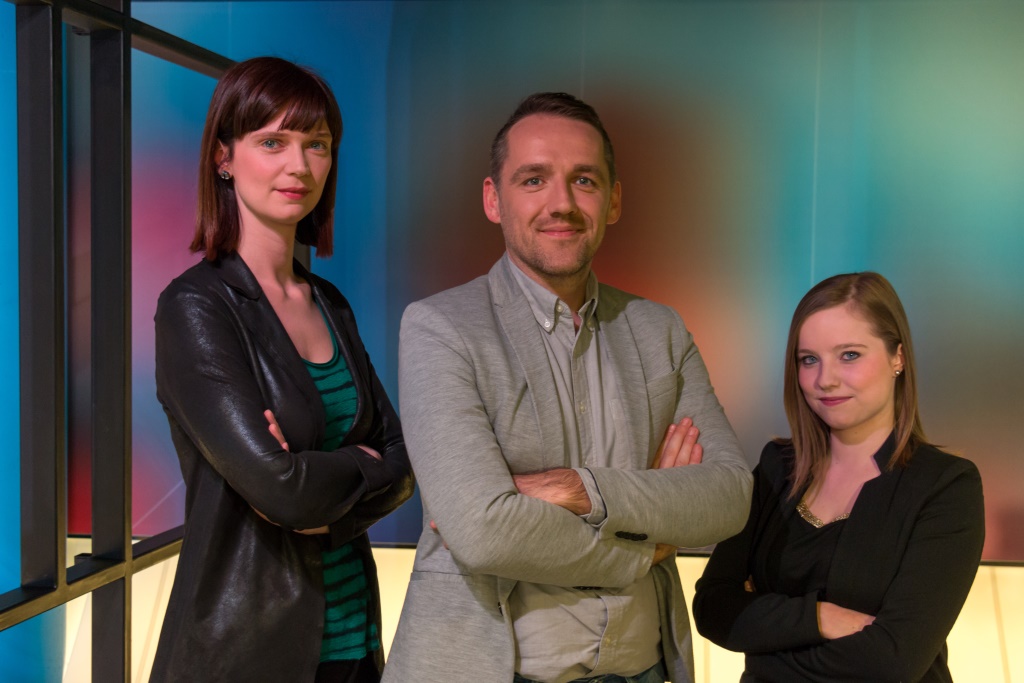 Focus en WTV in het nieuw - PUB