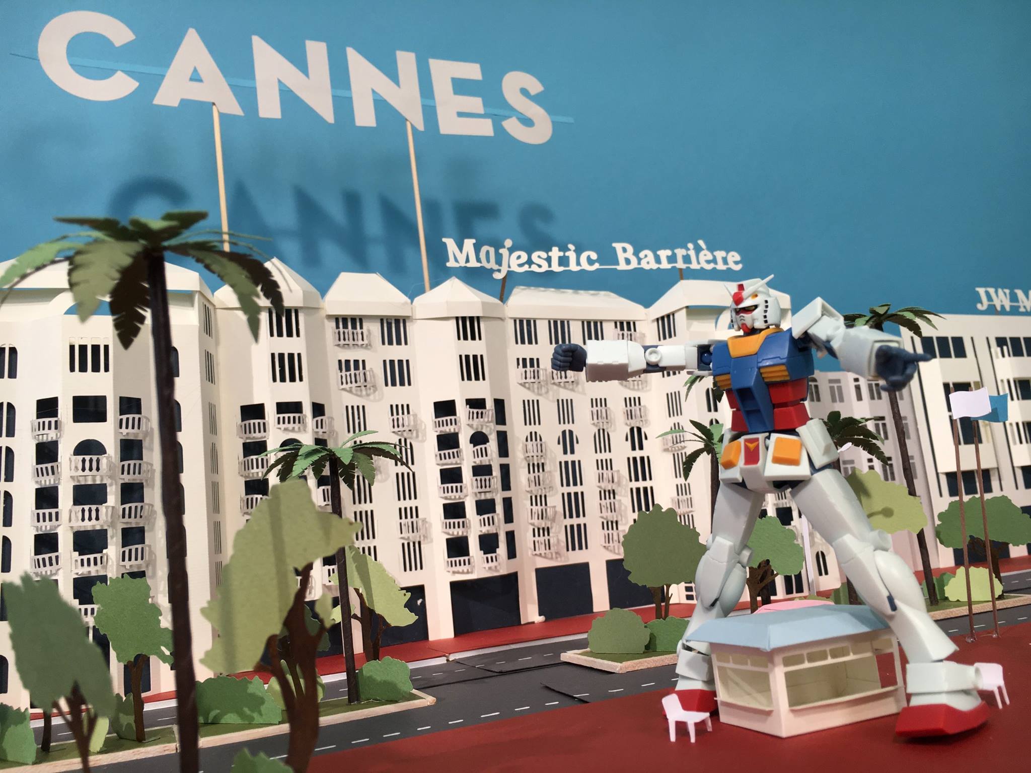 Creatives Upgrades in de laatste rechte lijn - PUB