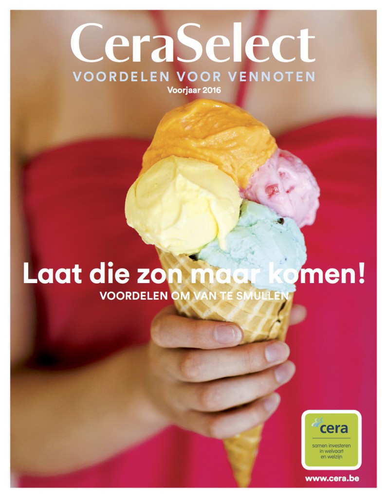 Propaganda maakt Cera relevanter - PUB