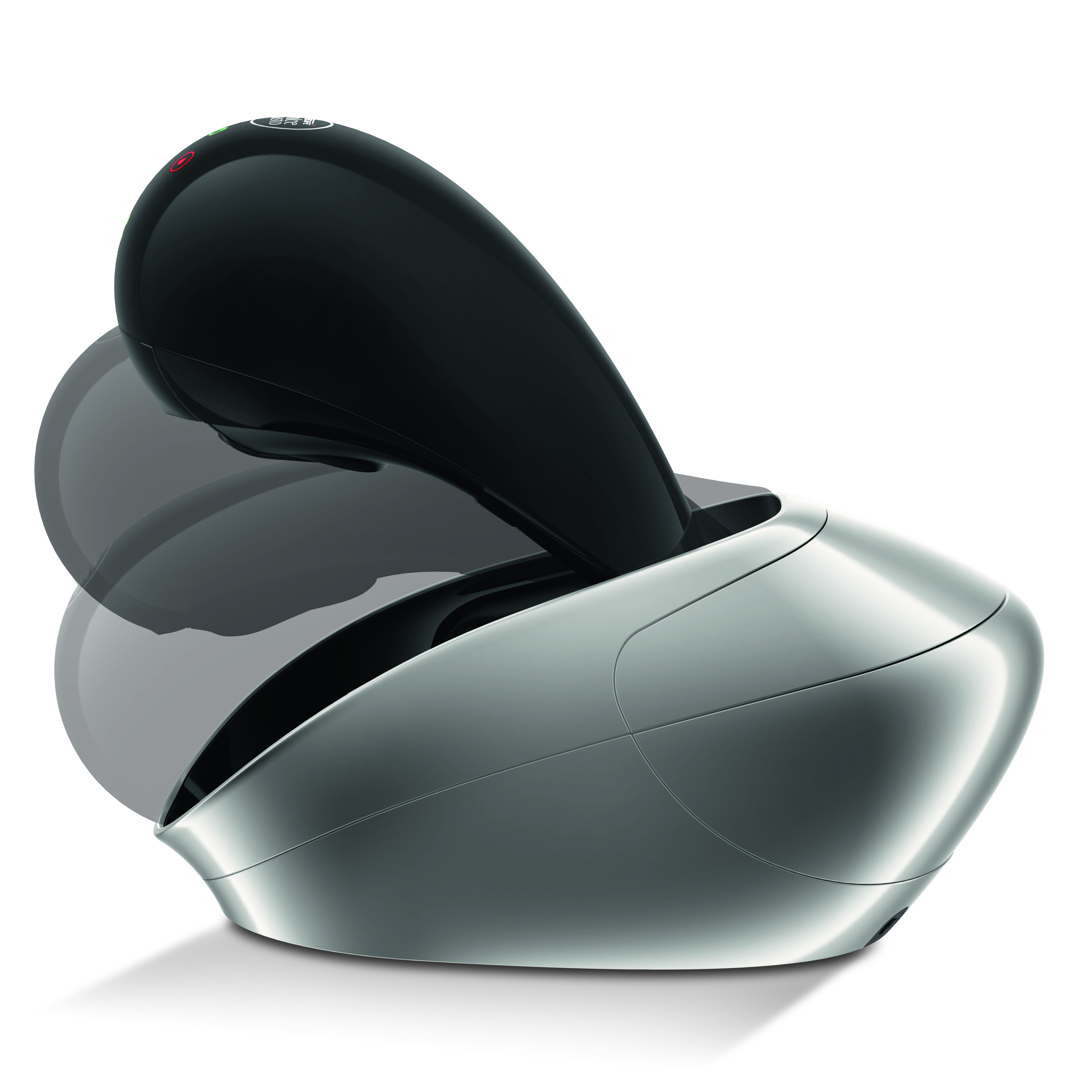 Secondfloor lanceert Movenza met Nescafé Dolce Gusto - PUB