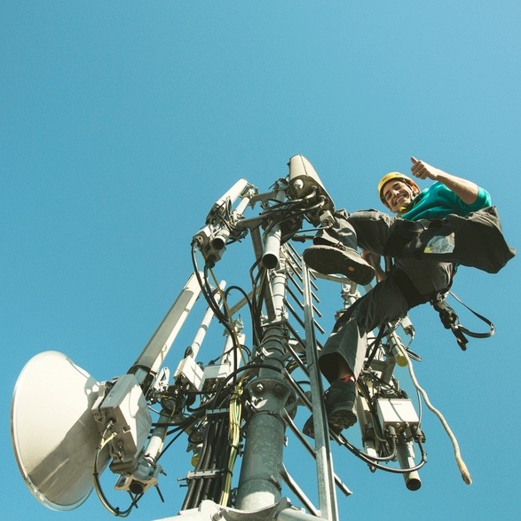 Telenet, Base et Engie ont l’énergie ! - PUB