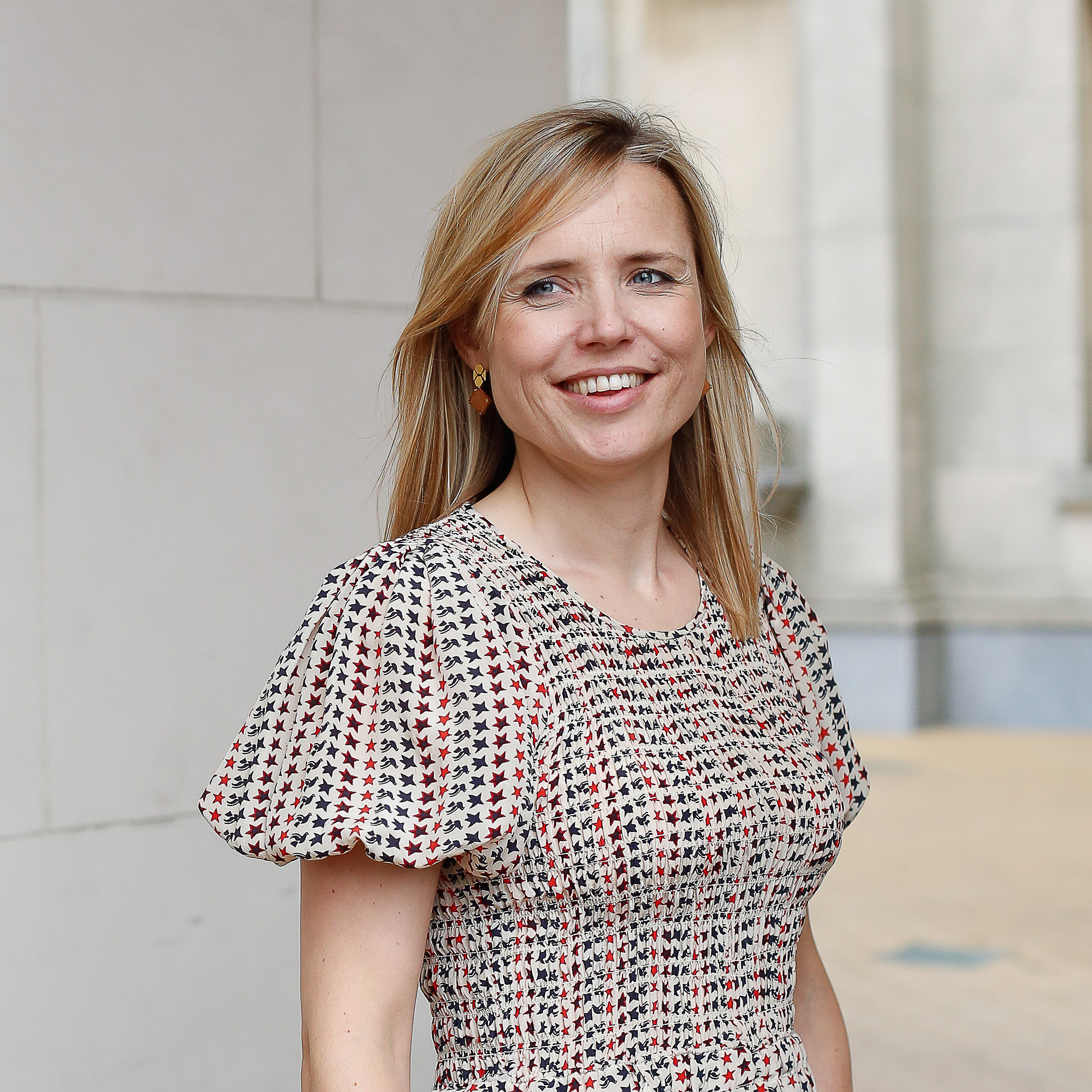 Emily Rammant : une force de plus chez FamousGrey - PUB