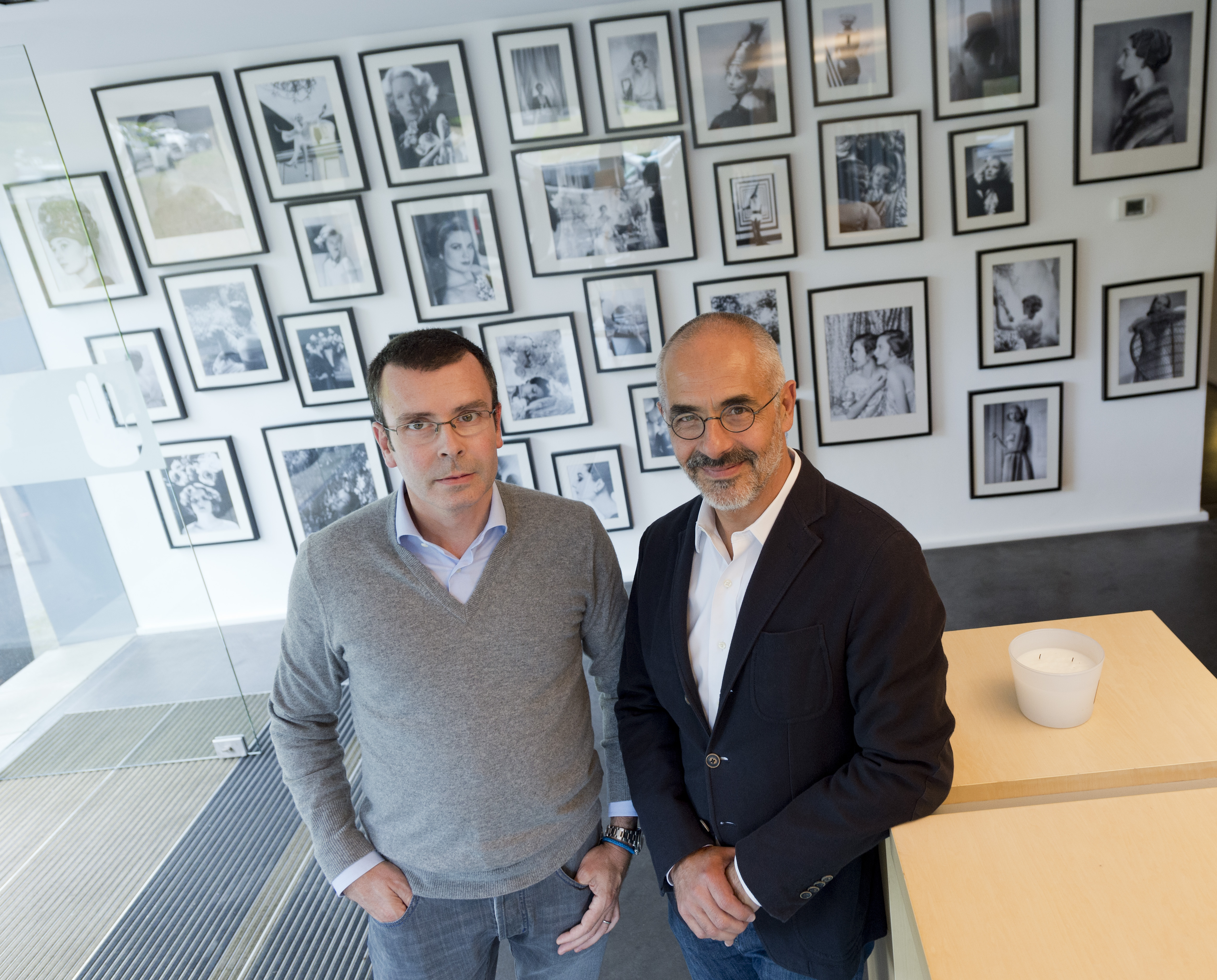 Profirst gaat voor klasse - PUB