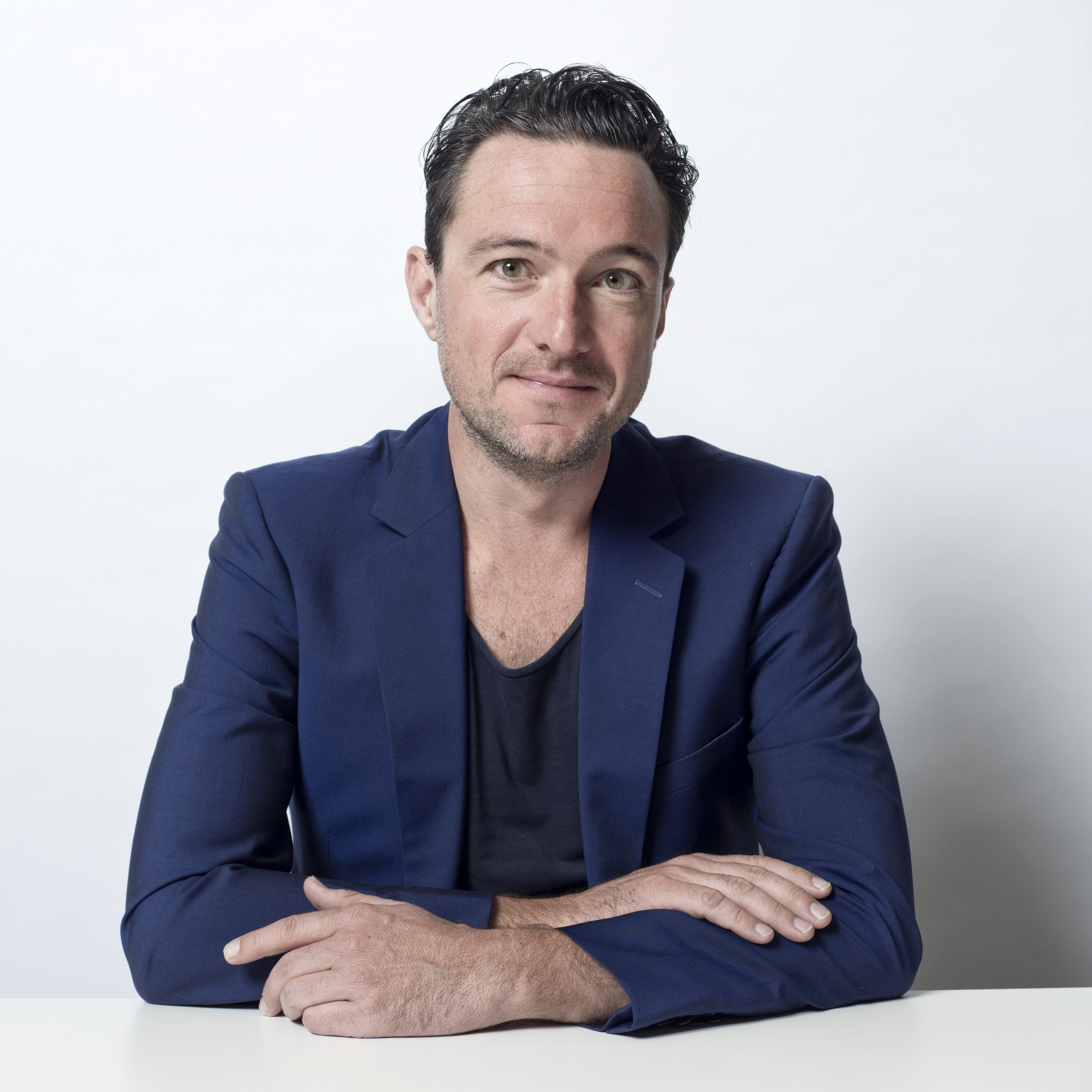 Sam De Win dit adieu à Serviceplan - PUB