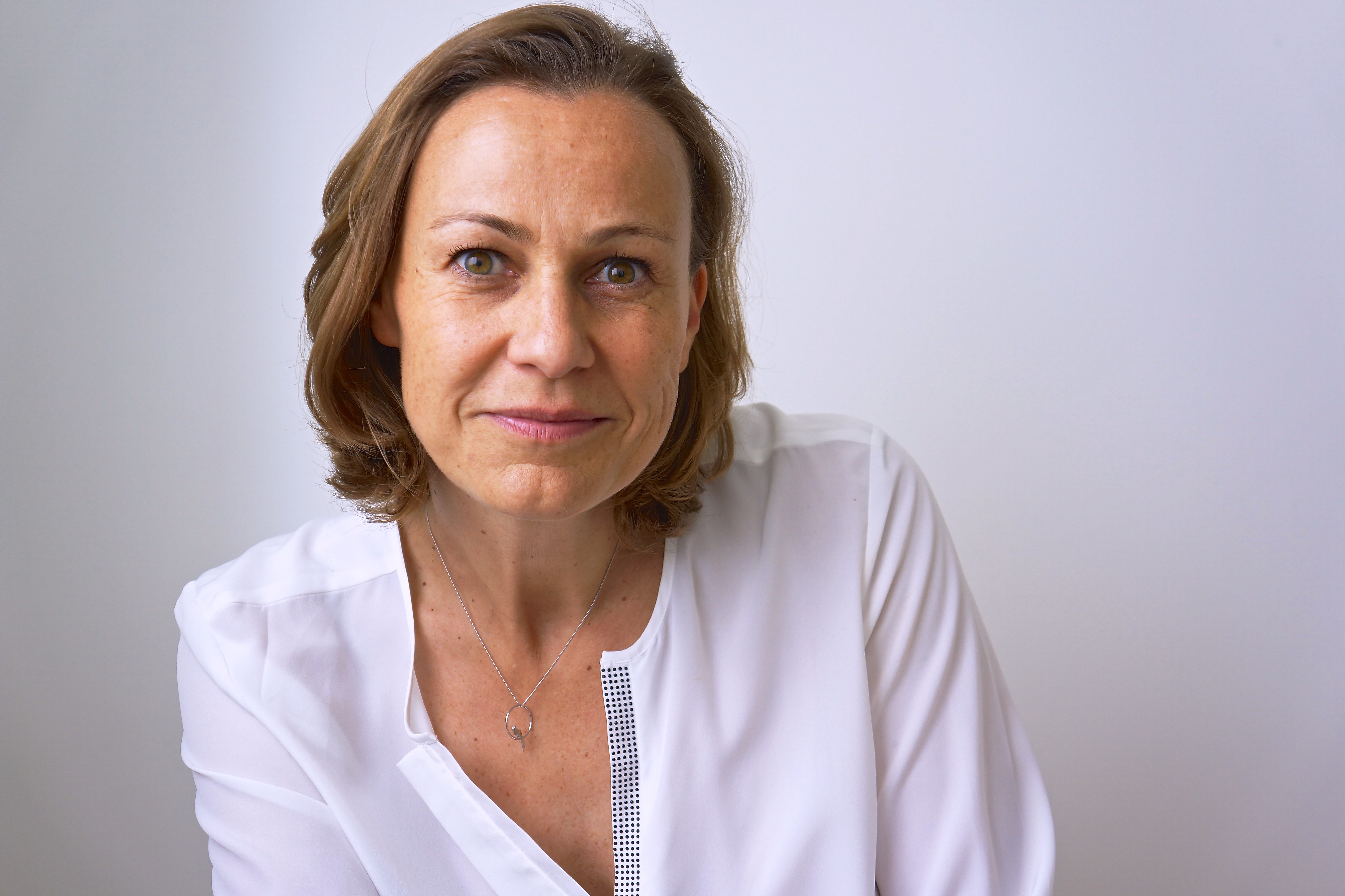 Barbara Claeys: “opnieuw leren leren” - PUB