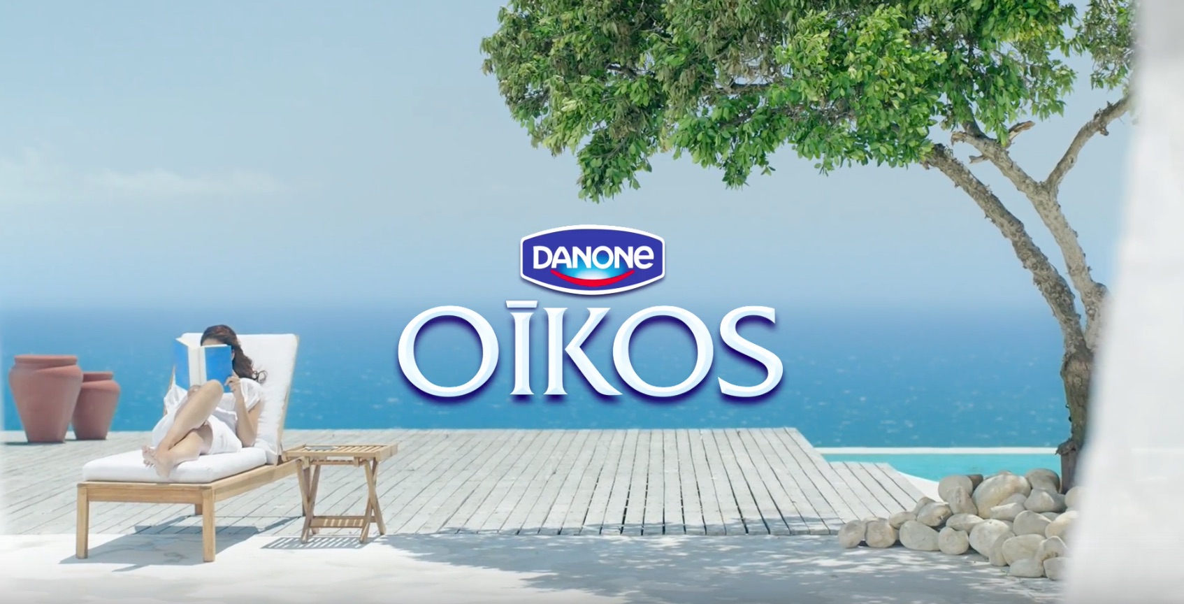 Le petit moment Oikos avec These Days - PUB