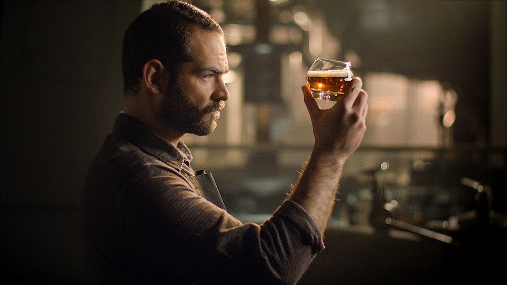 Leffe: biermerk of whiskymerk? - PUB
