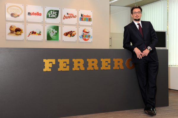 Une nouvelle recette du succès pour Ferrero ? - PUB