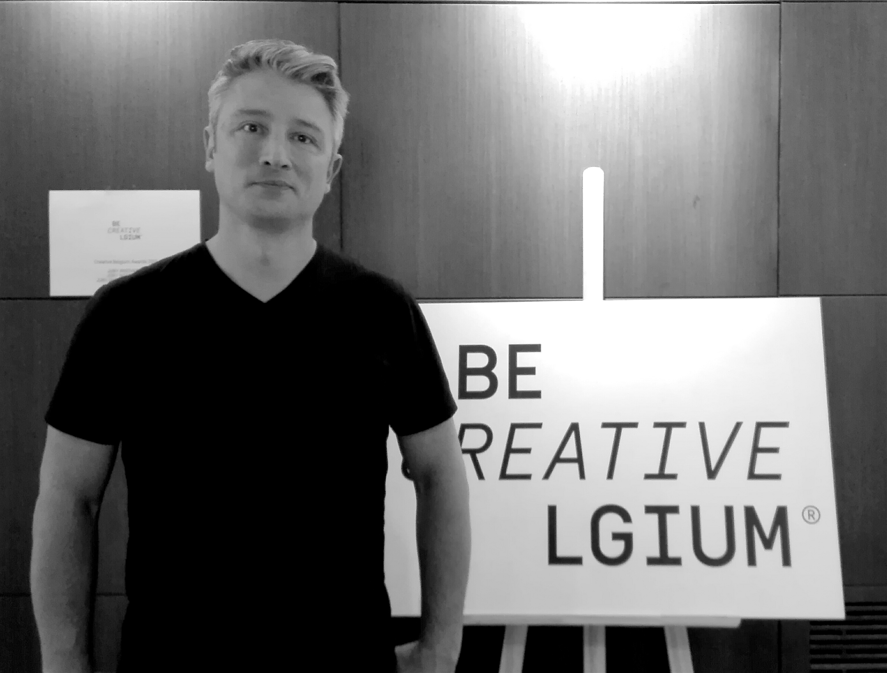 Le regard neutre du Président de jury - PUB