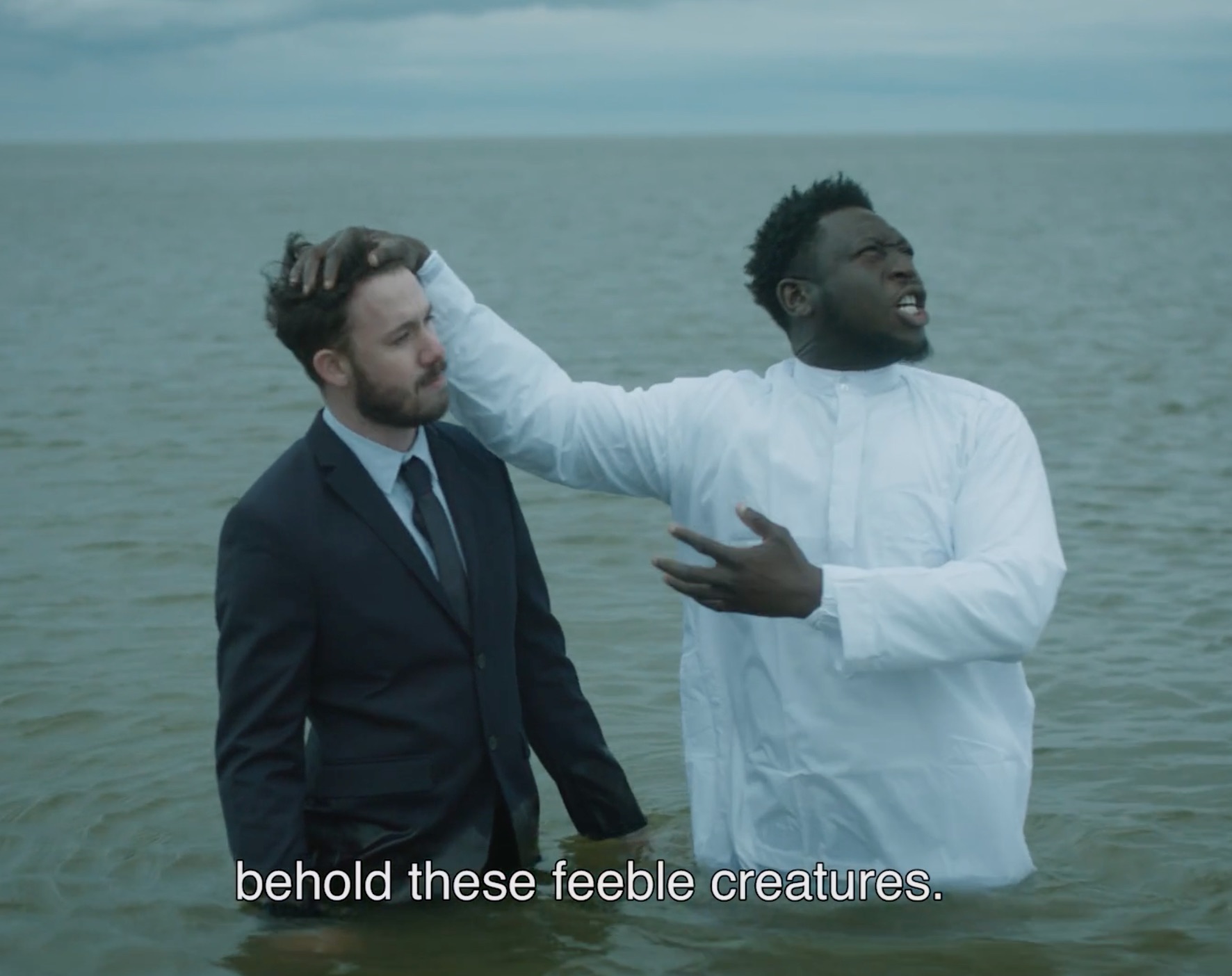 Un CB Award diabolique à l'horizon ? - PUB