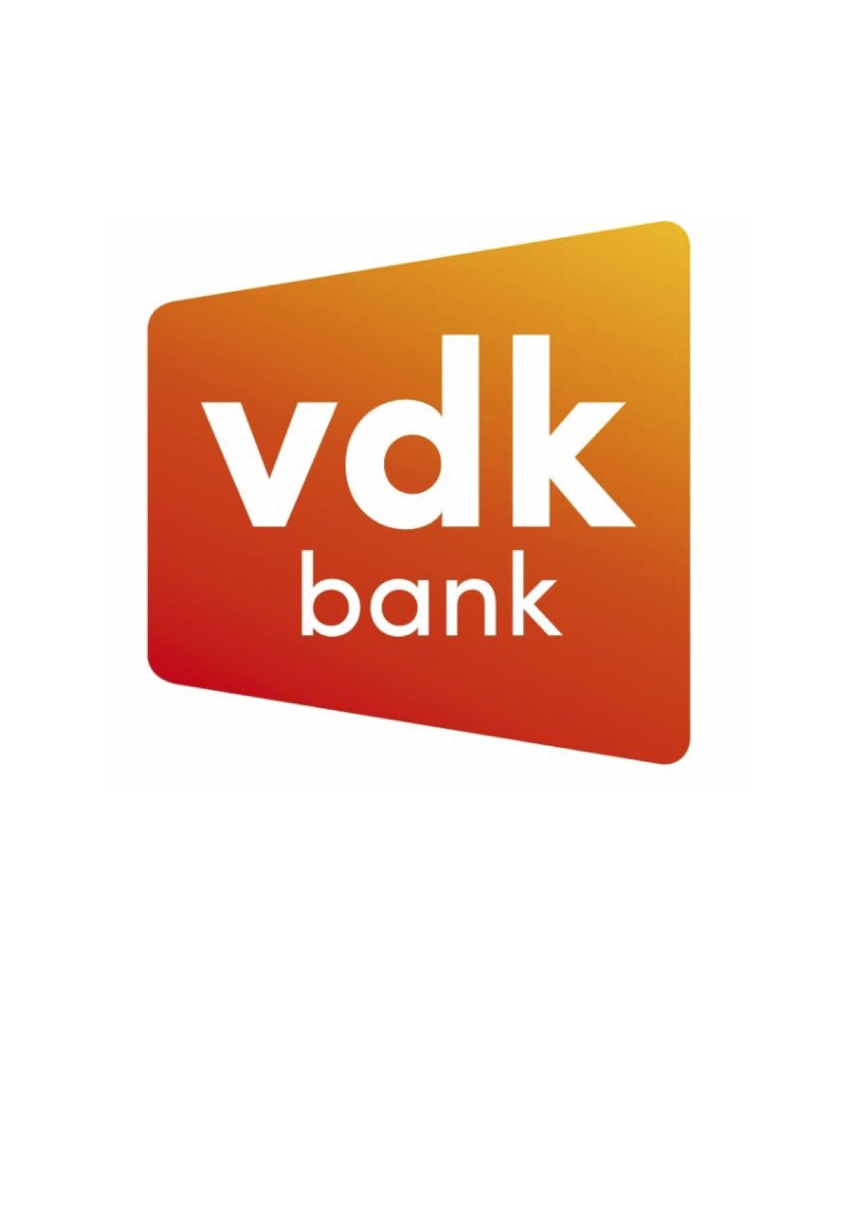VDK Spaarbank wordt vdk bank - PUB