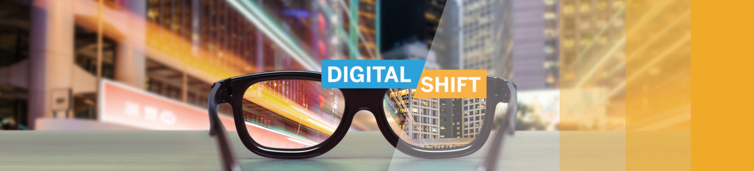 SAP snuffelt door digitale shift - PUB