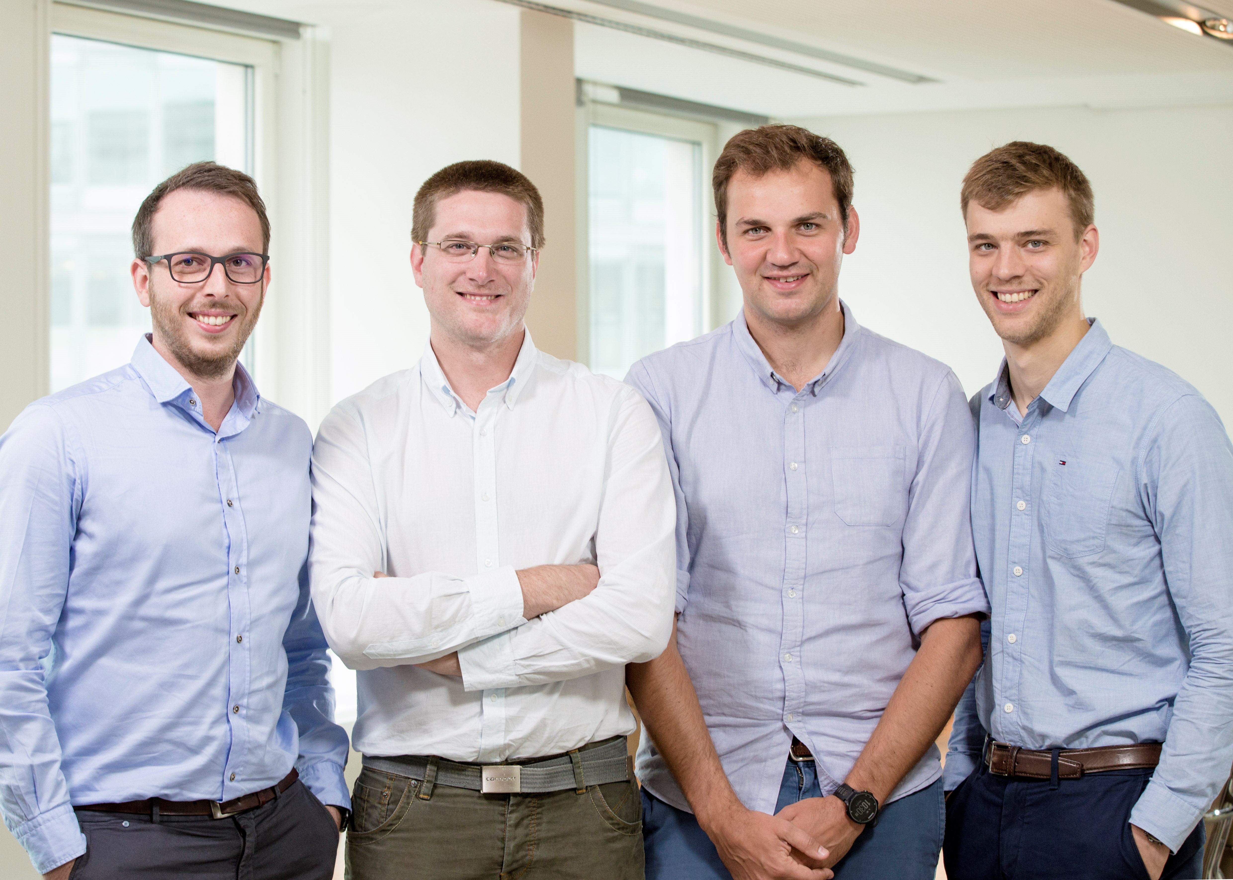 Isabel Group neemt ibanity over - PUB