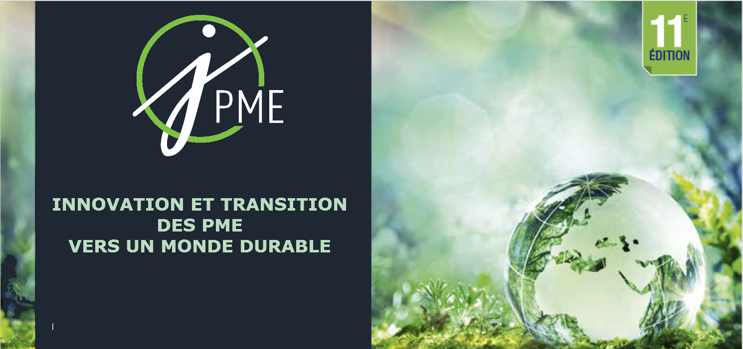 La prochaine JPME est annoncée pour le 19 octobre 2017 - PUB