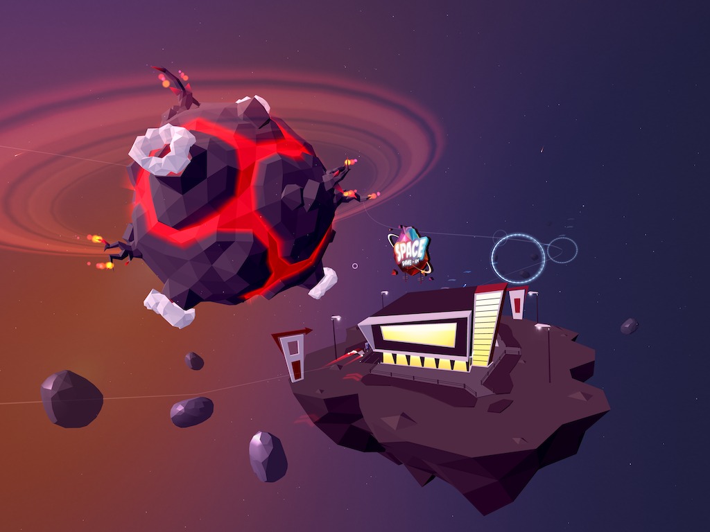 Des hamburgers virtuels chez Quick ? - PUB