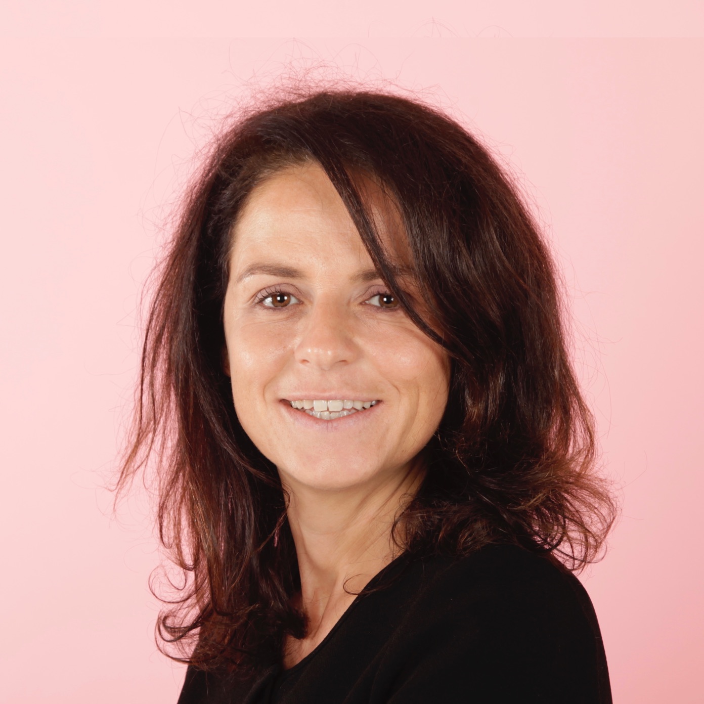 Barbara De Laet versterkt Think BBDO - PUB