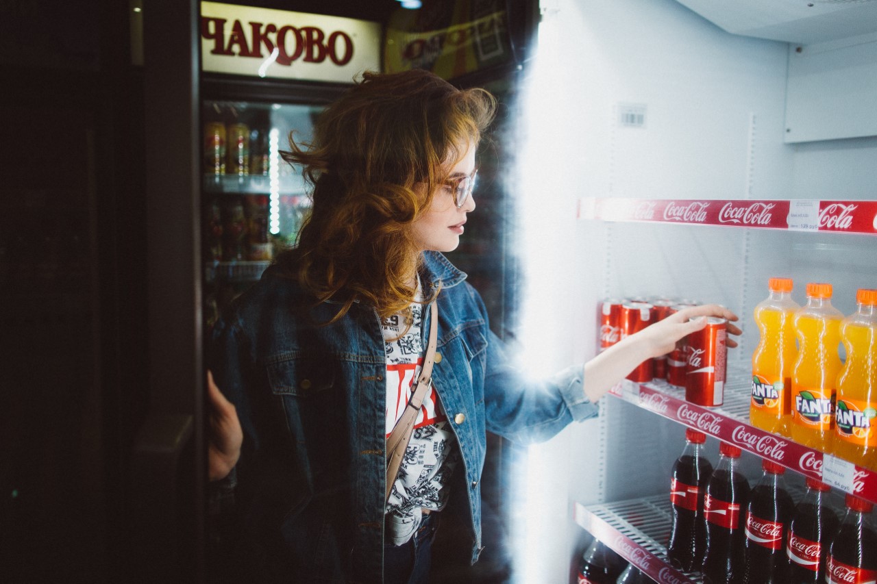 Coca-Cola Zero revient avec des airs de Queen - PUB