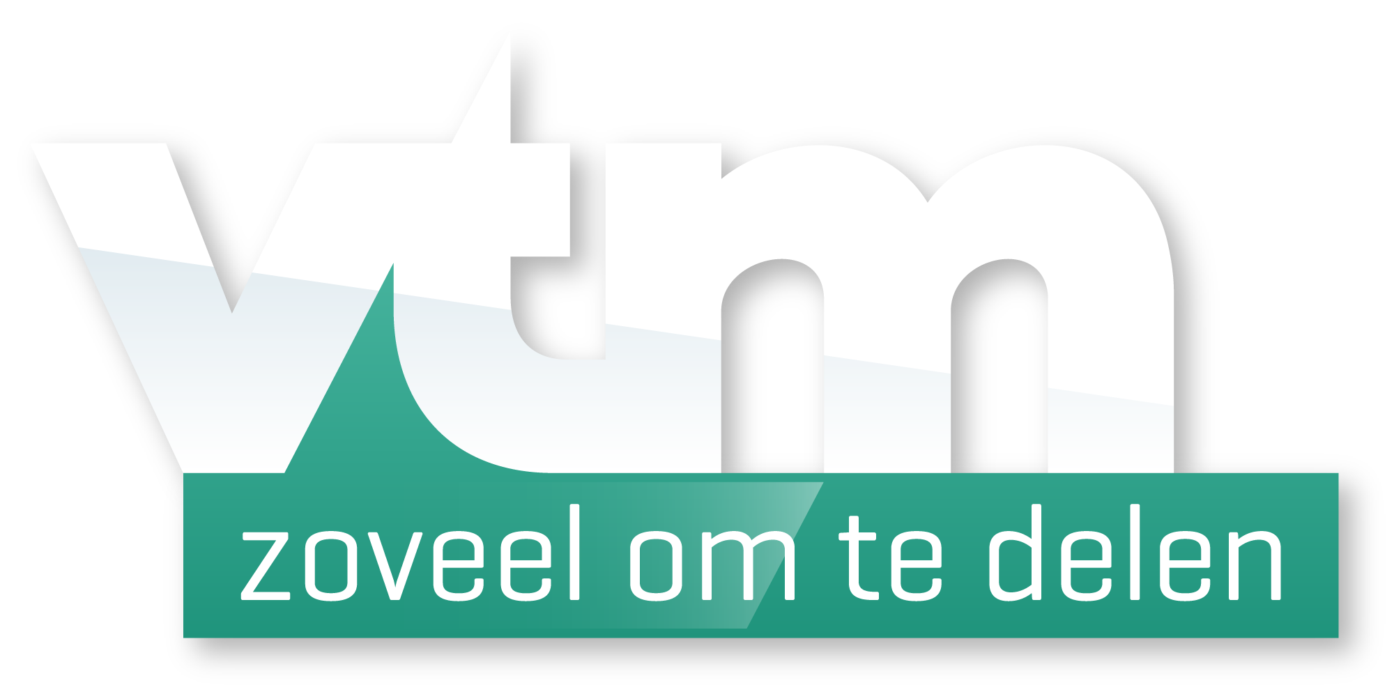 VTM heeft zoveel om te delen - PUB