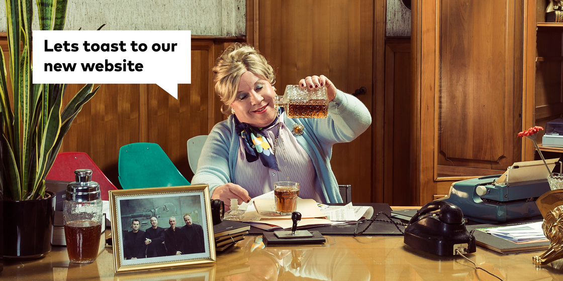 Brigitte Barbot, saine de bot et d’esprit - PUB