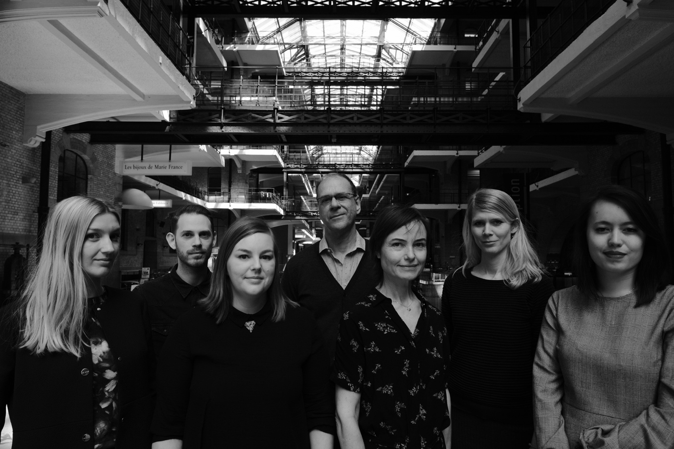 Publicis Brussels déploie toute sa stratégie. - PUB