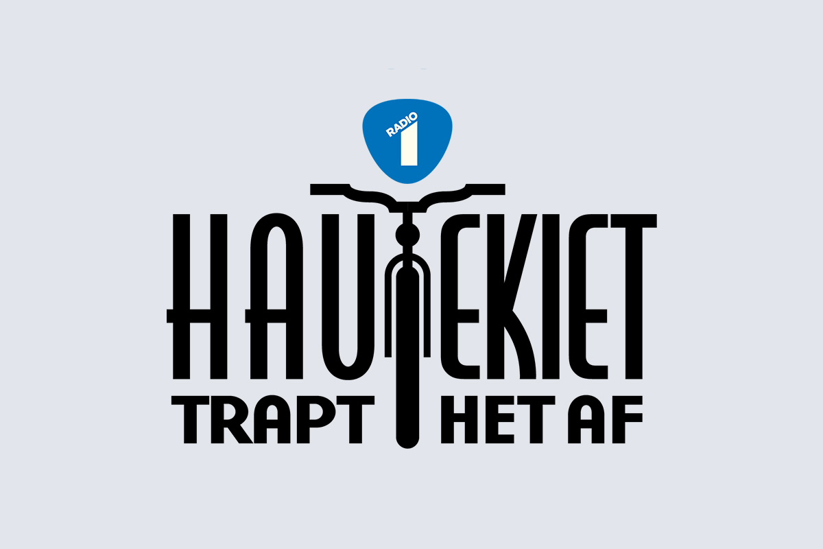 Hautekiet trapt het af met Lucy en Radio 1 - PUB