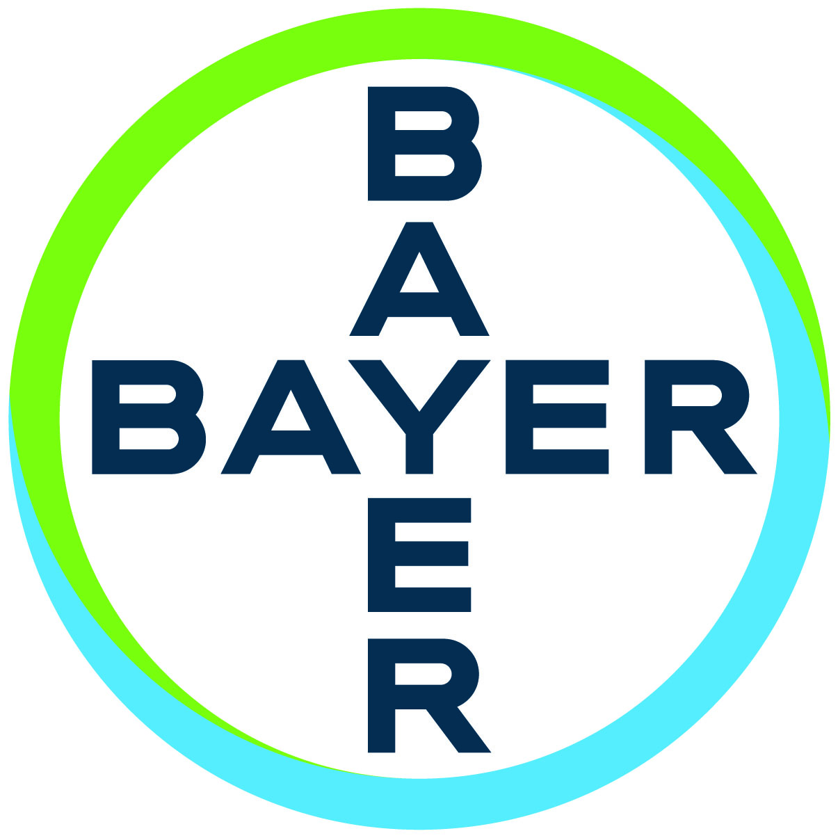 Bayer: l'histoire derrière le (nouveau) logo - PUB