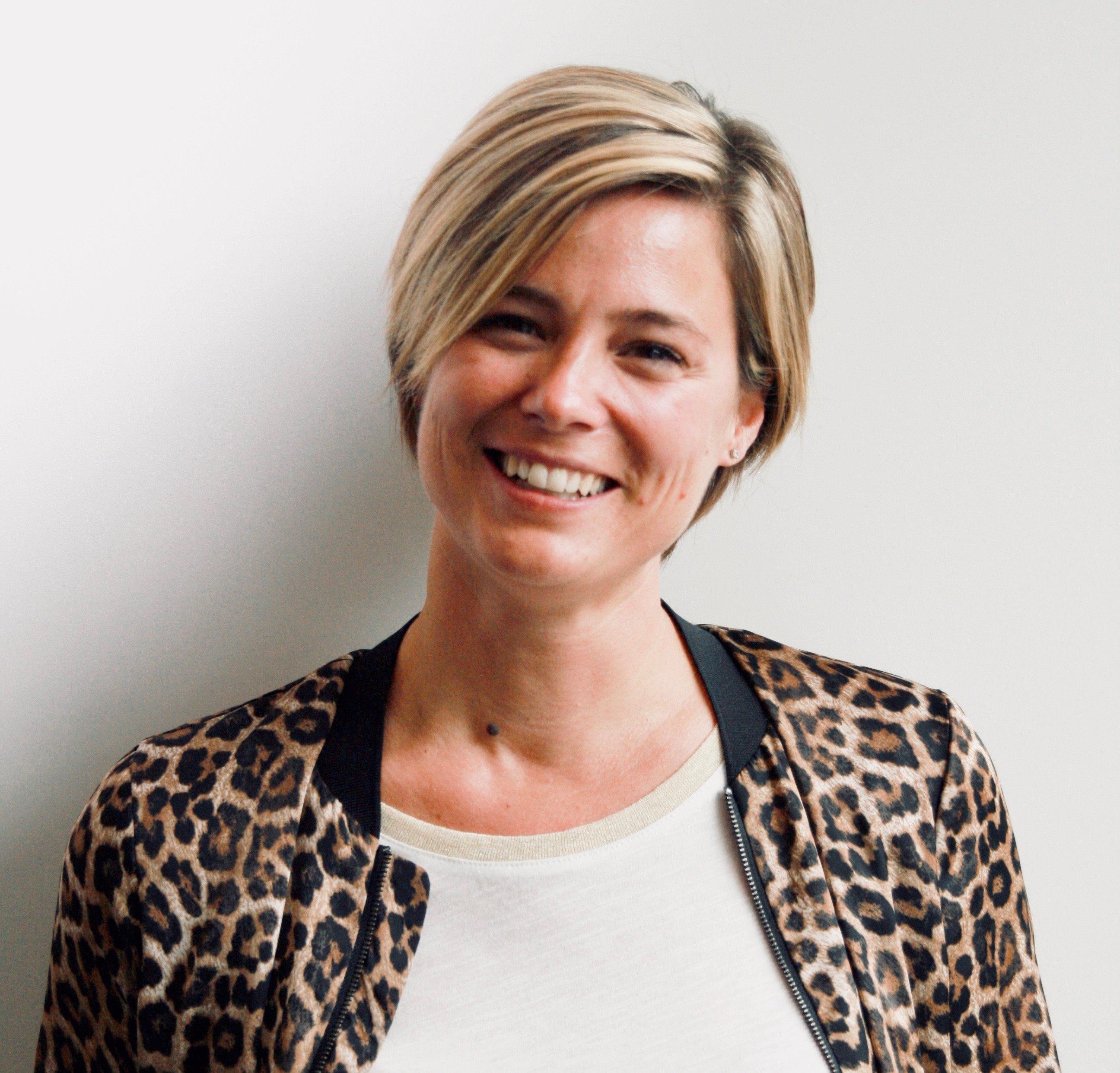 Suzanne Stroobants, Managing Director de Mindshare - PUB