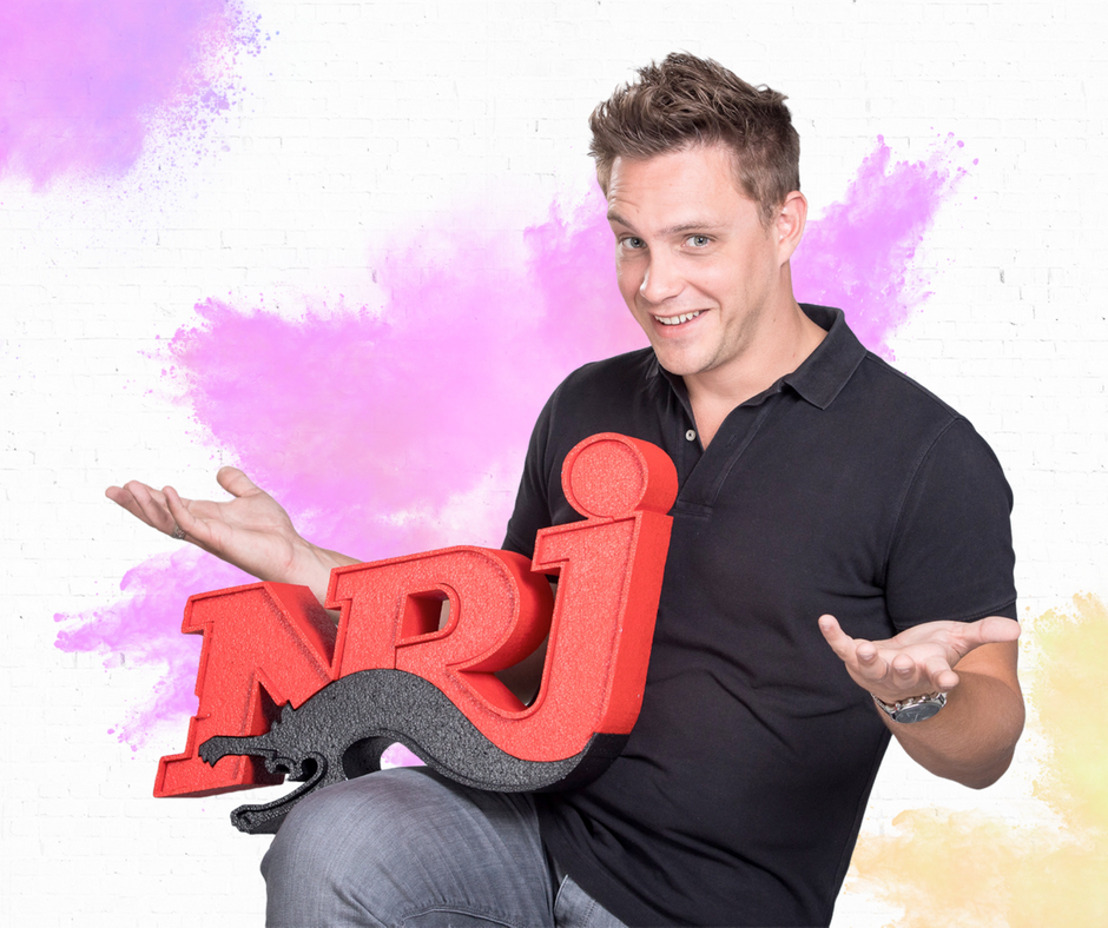 NRJ on air vanaf 3 september - PUB