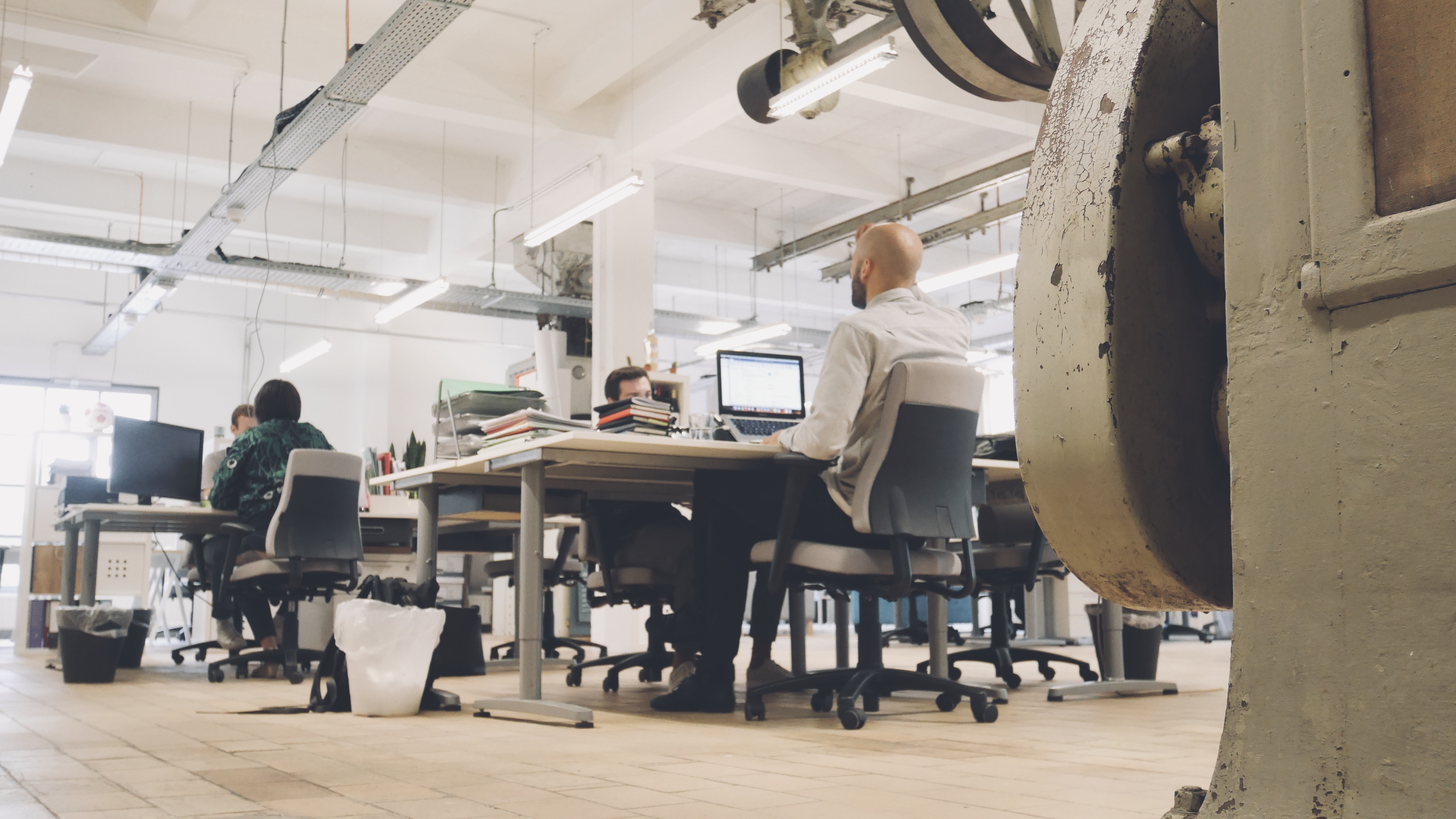 Bonka Circus verkozen tot creative ambassador Stad Leuven - PUB