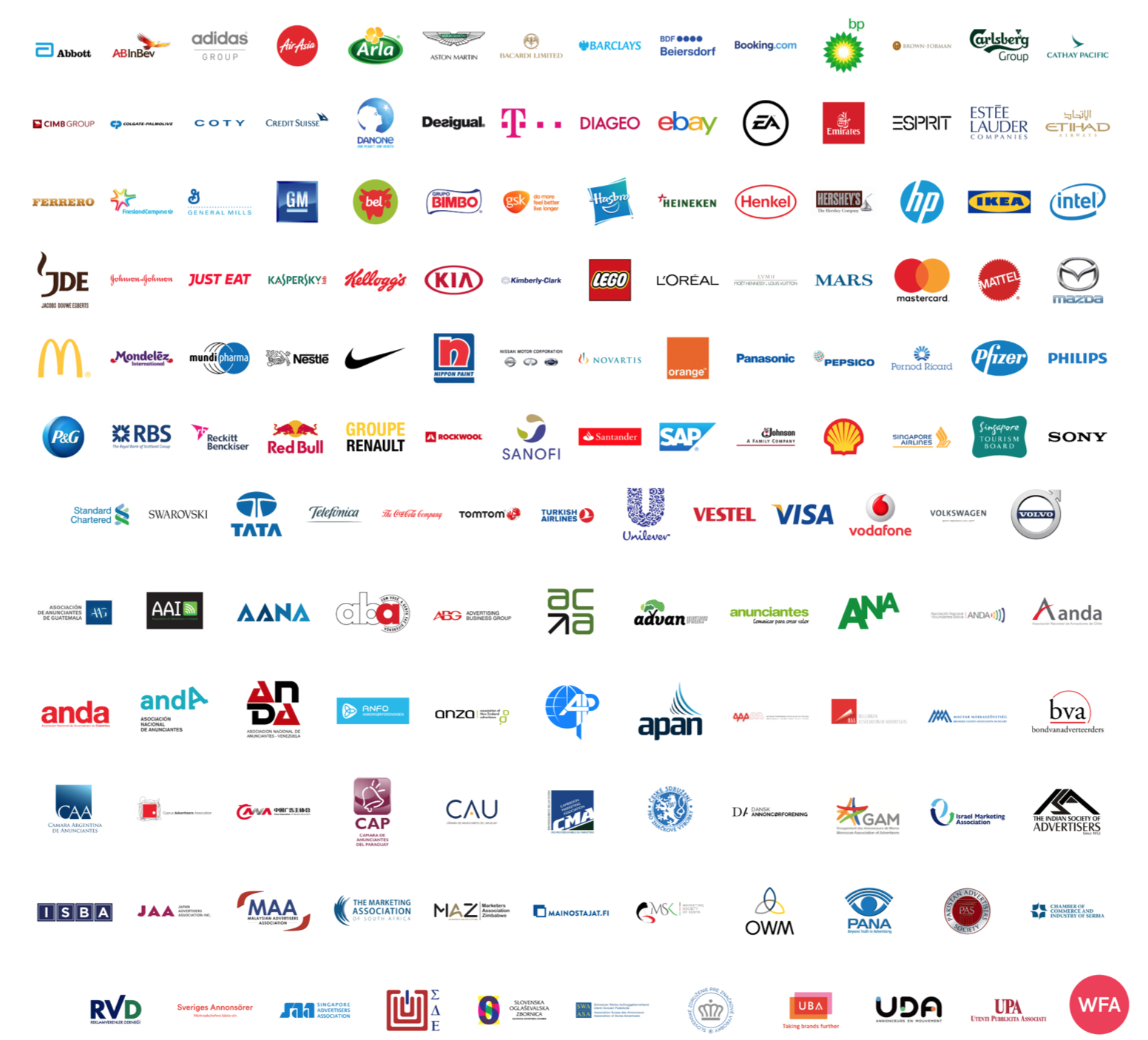 UBA zet door met Global Media Charter - PUB