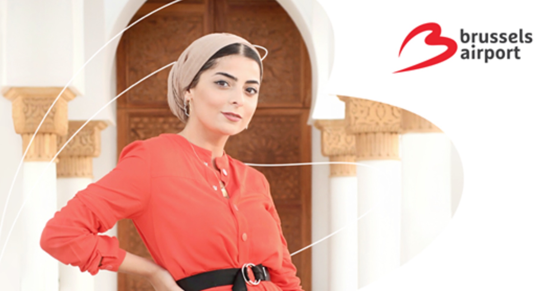 Op 1-2-3 in Marokko met Brussels Airport en Allyens - PUB