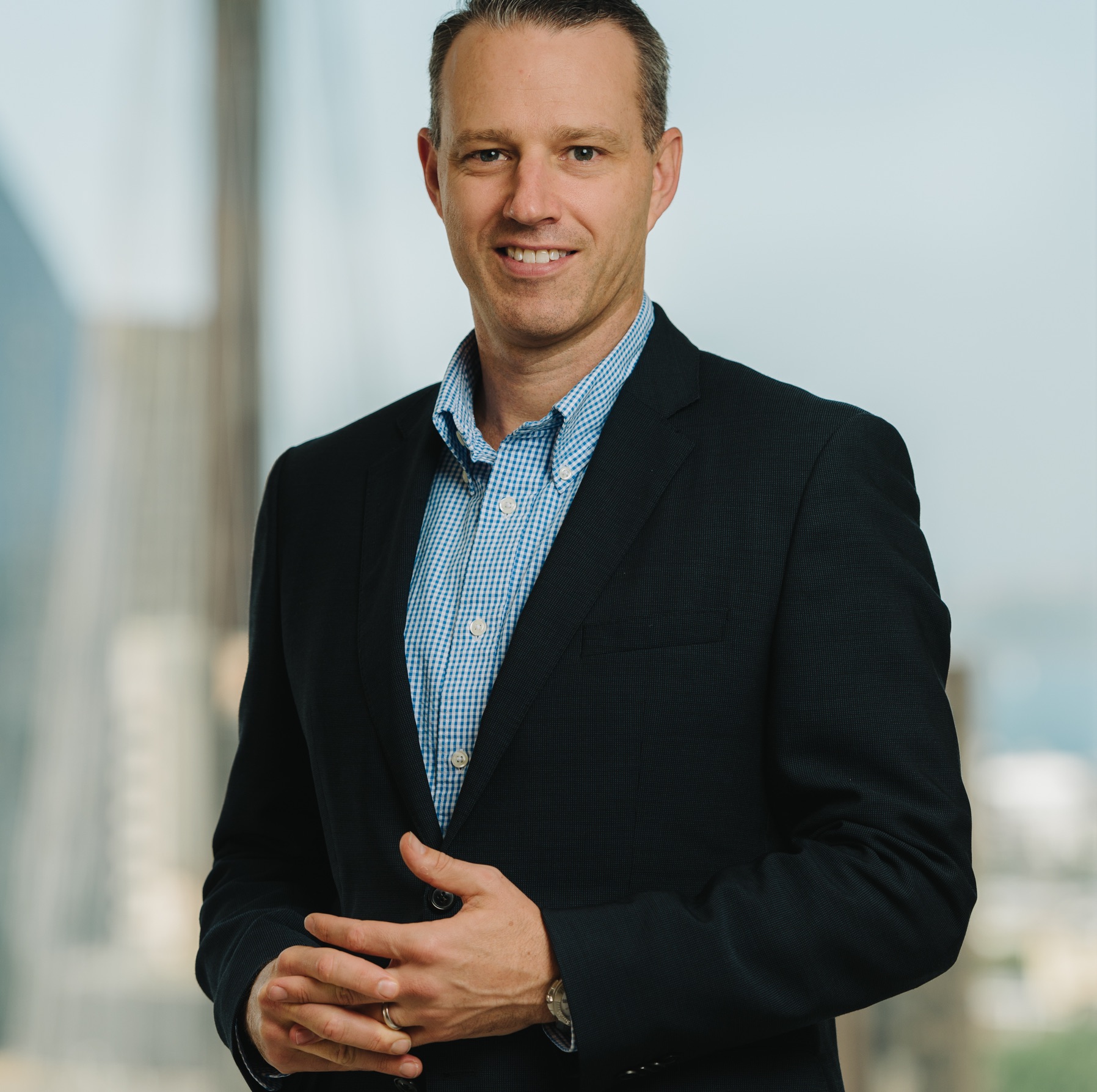 Paul Robson aan het roer van Adobe EMEA - PUB