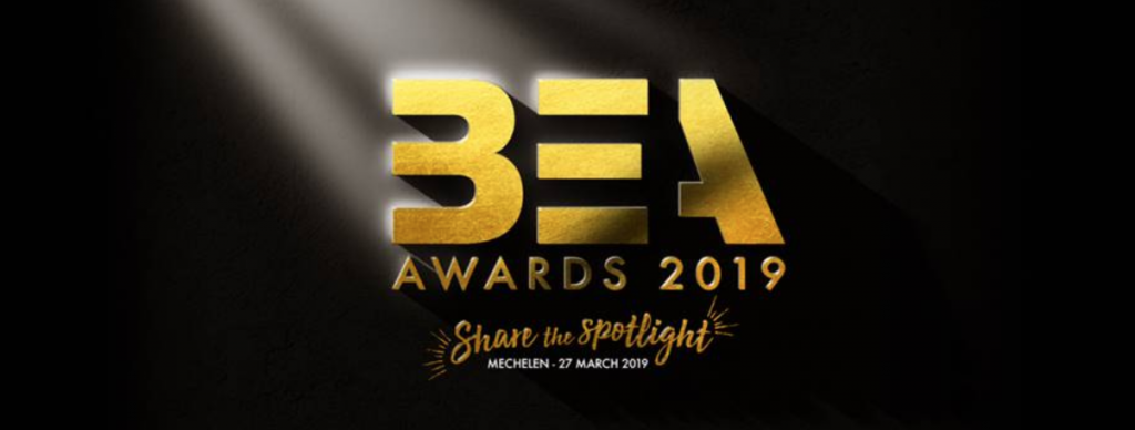 BEA Awards 2019 : Nouveaux logo et concept - PUB