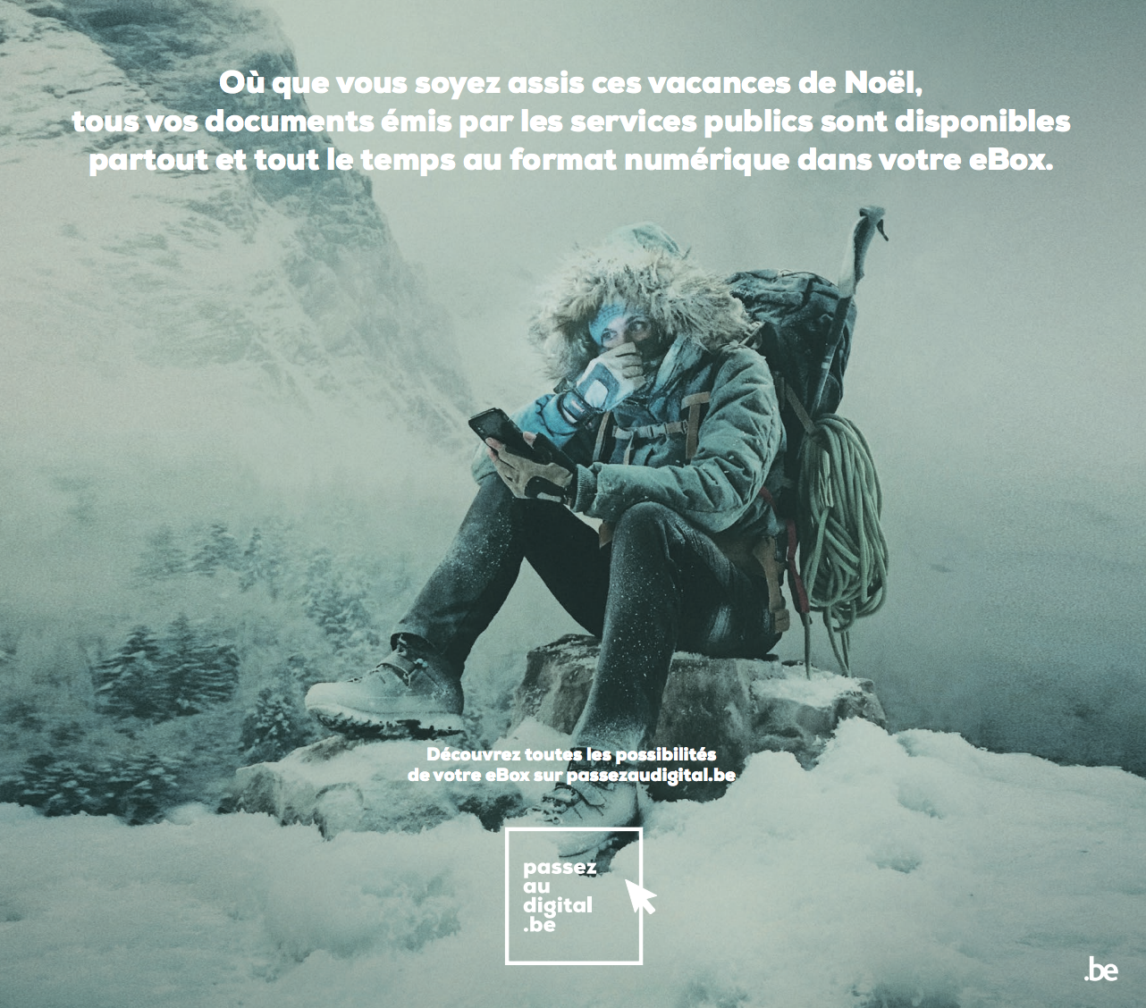 RCA est partout pour l'eBox - PUB