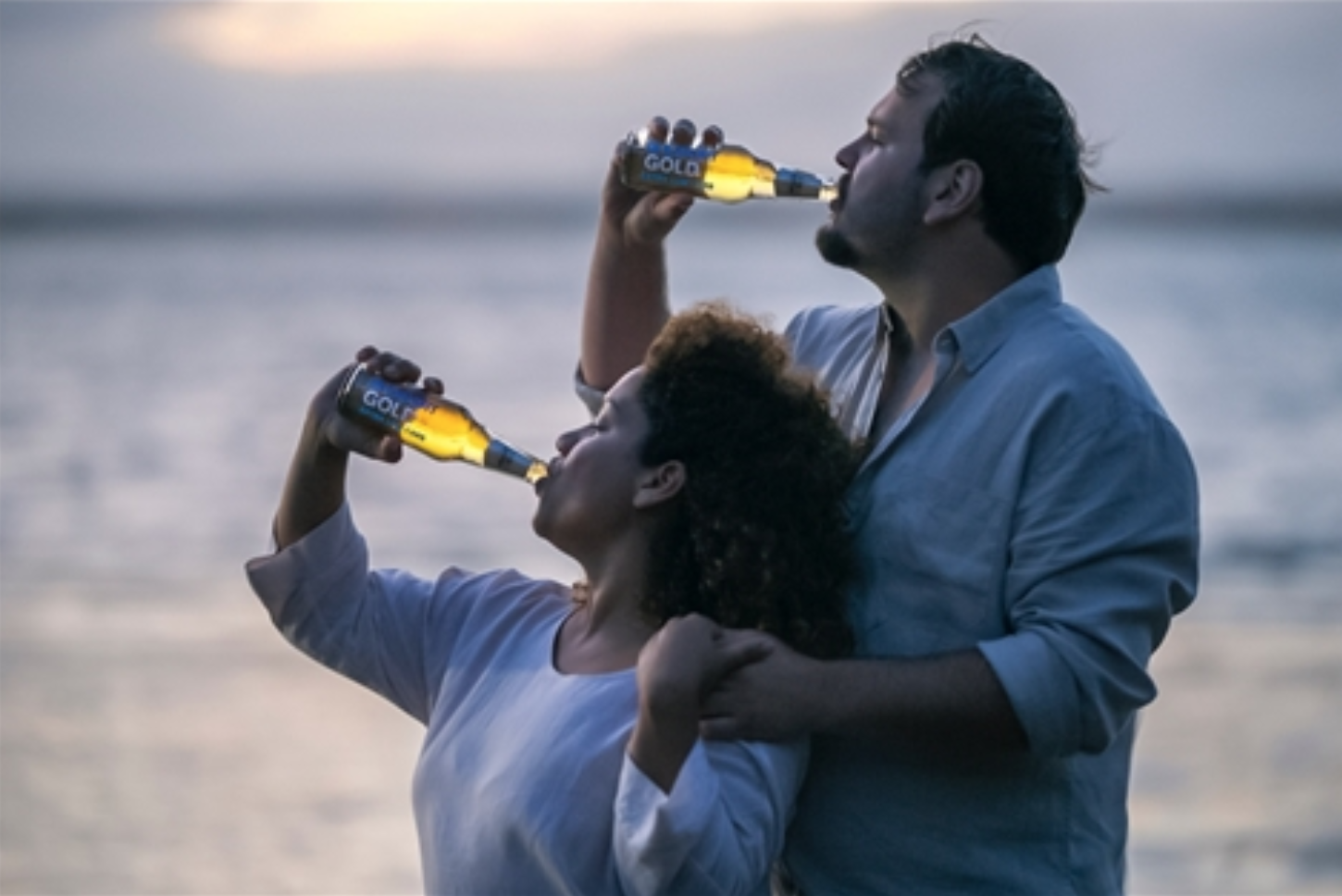 Saint-Valentin, le coup de coeur pub - PUB