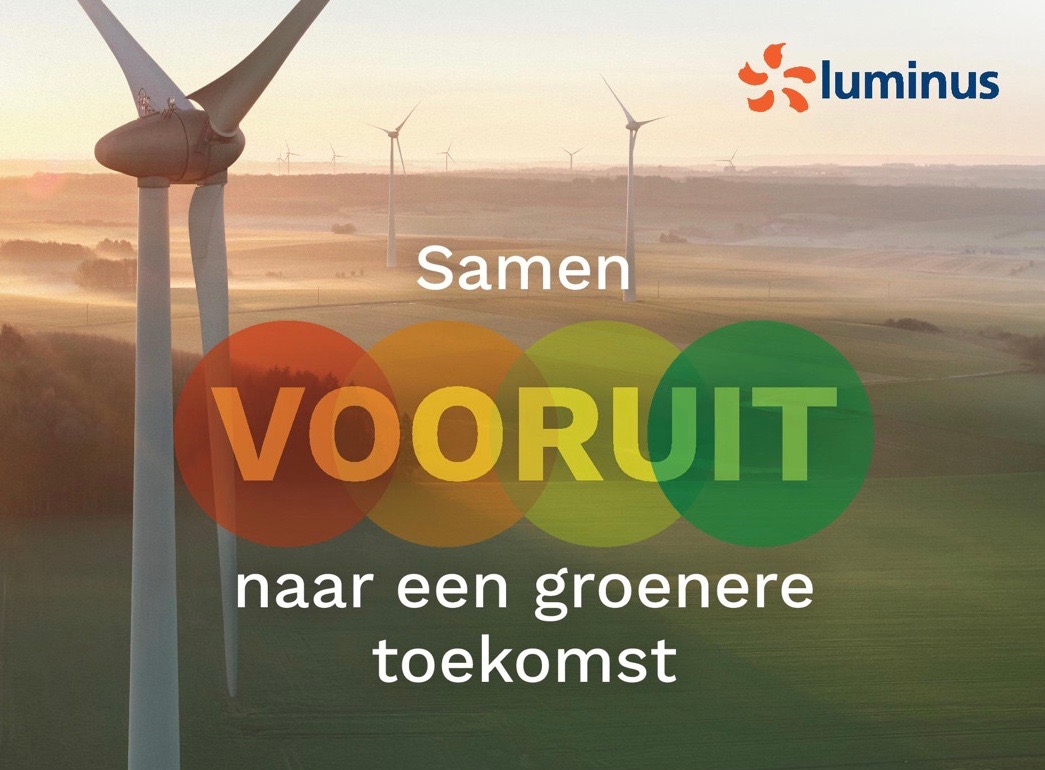 Luminus gaat vooruit met Havas - PUB